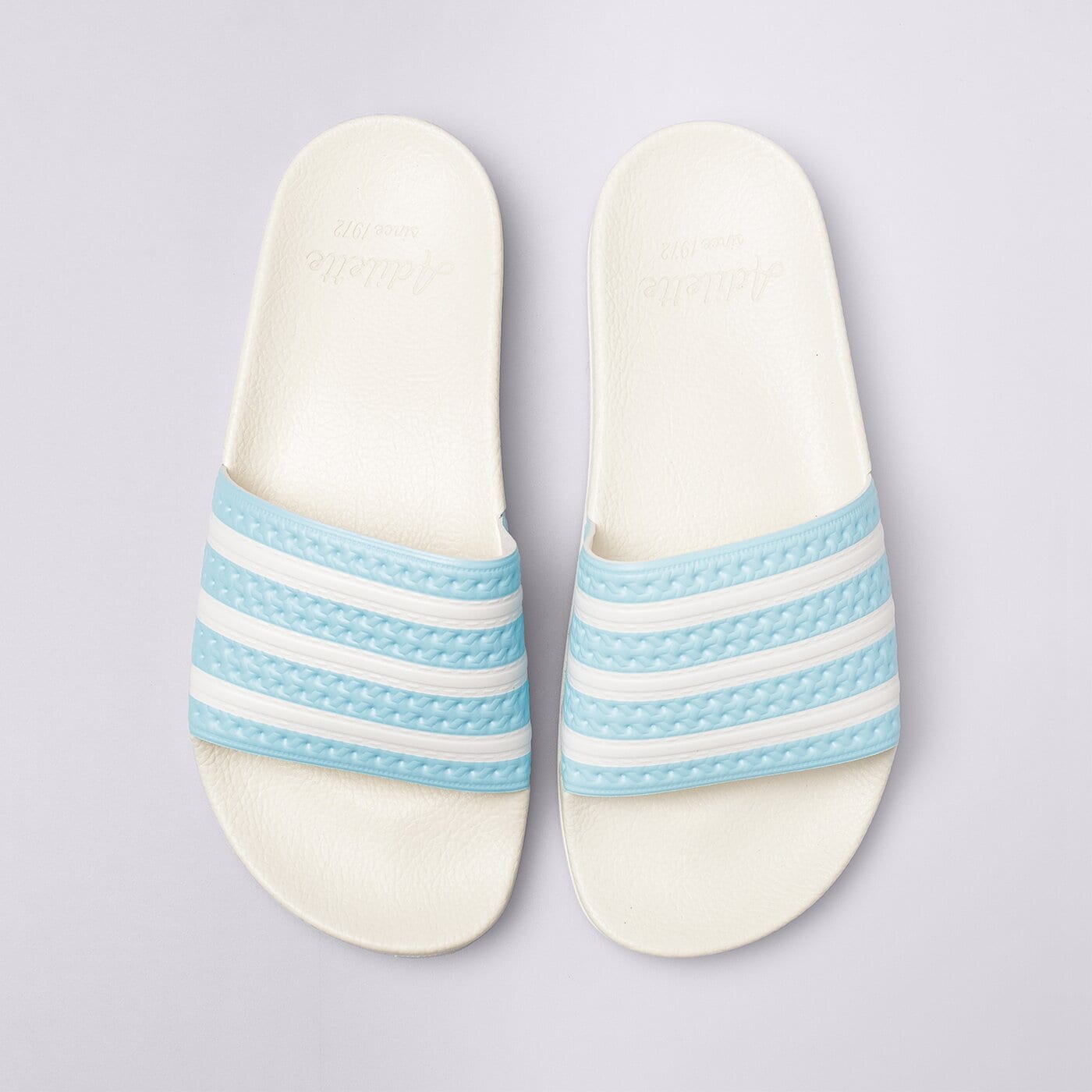 ADIDAS ADILETTE GY2098 | farba Modrá | Módne Šľapky. Ženy Obuv eshop ...