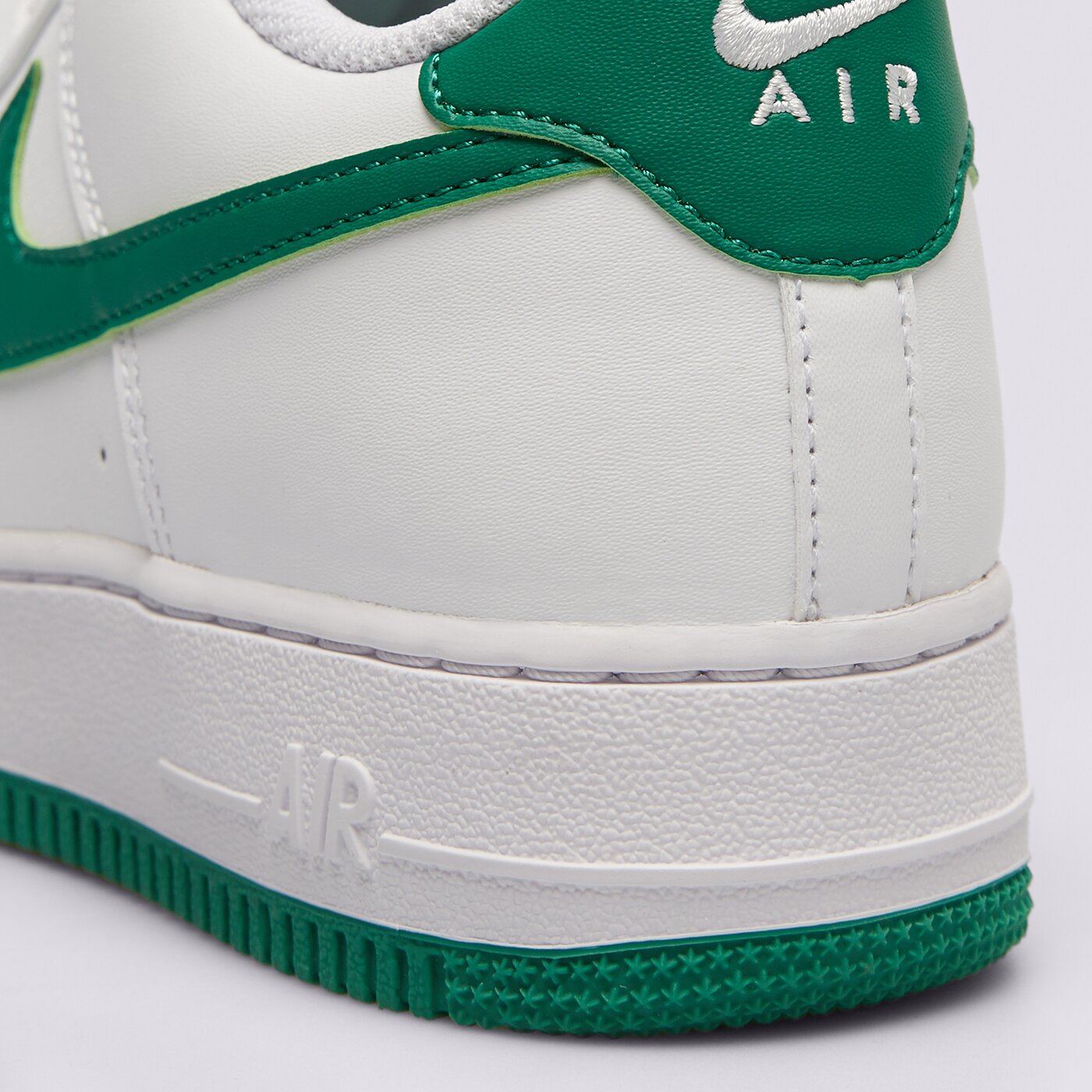 NIKE AIR FORCE 1 LV8 FV5948-103 | farba BIELA | Módne Tenisky. Deti ...