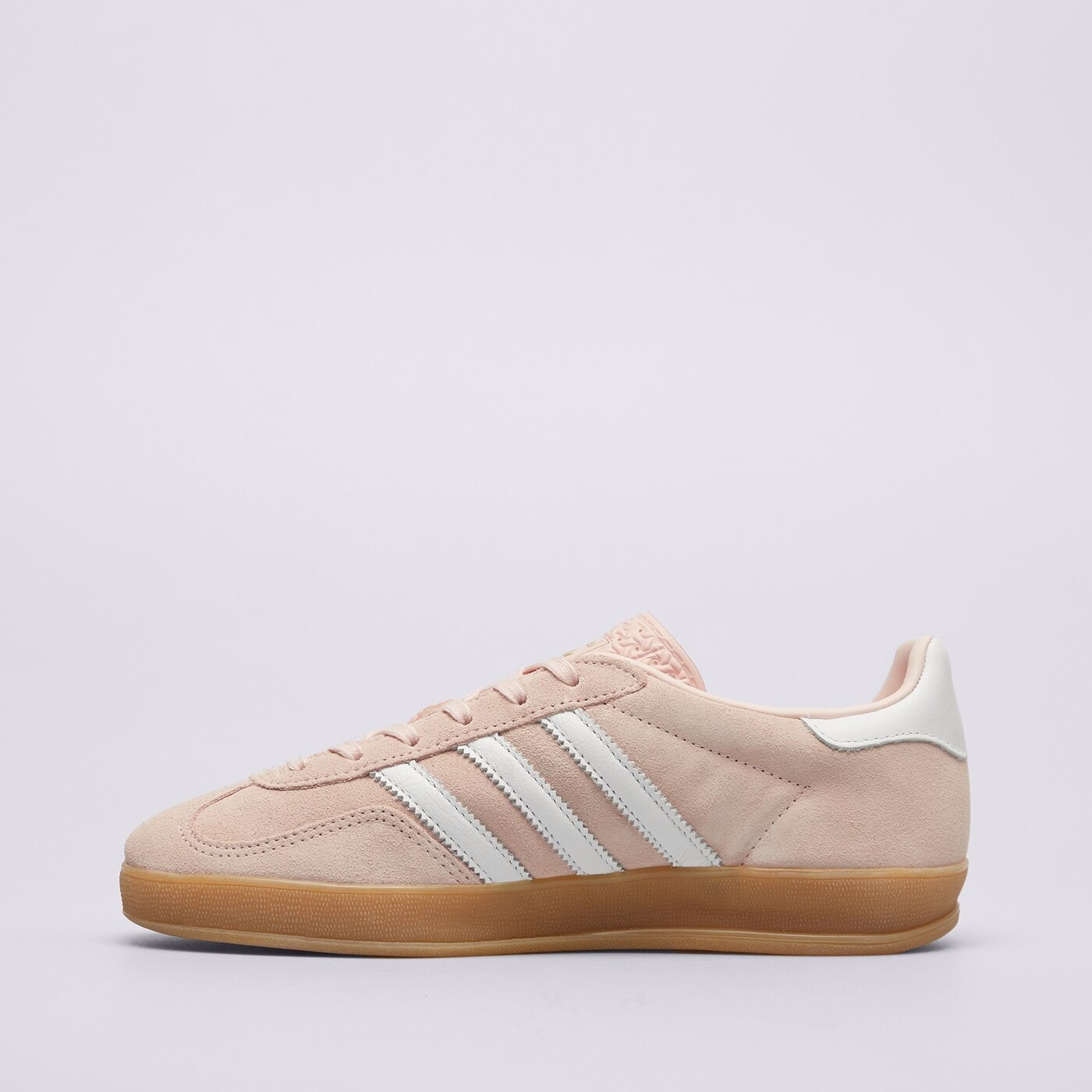 ADIDAS GAZELLE INDOOR W IH5484 | farba RUŽOVÁ | Módne Tenisky. Ženy ...
