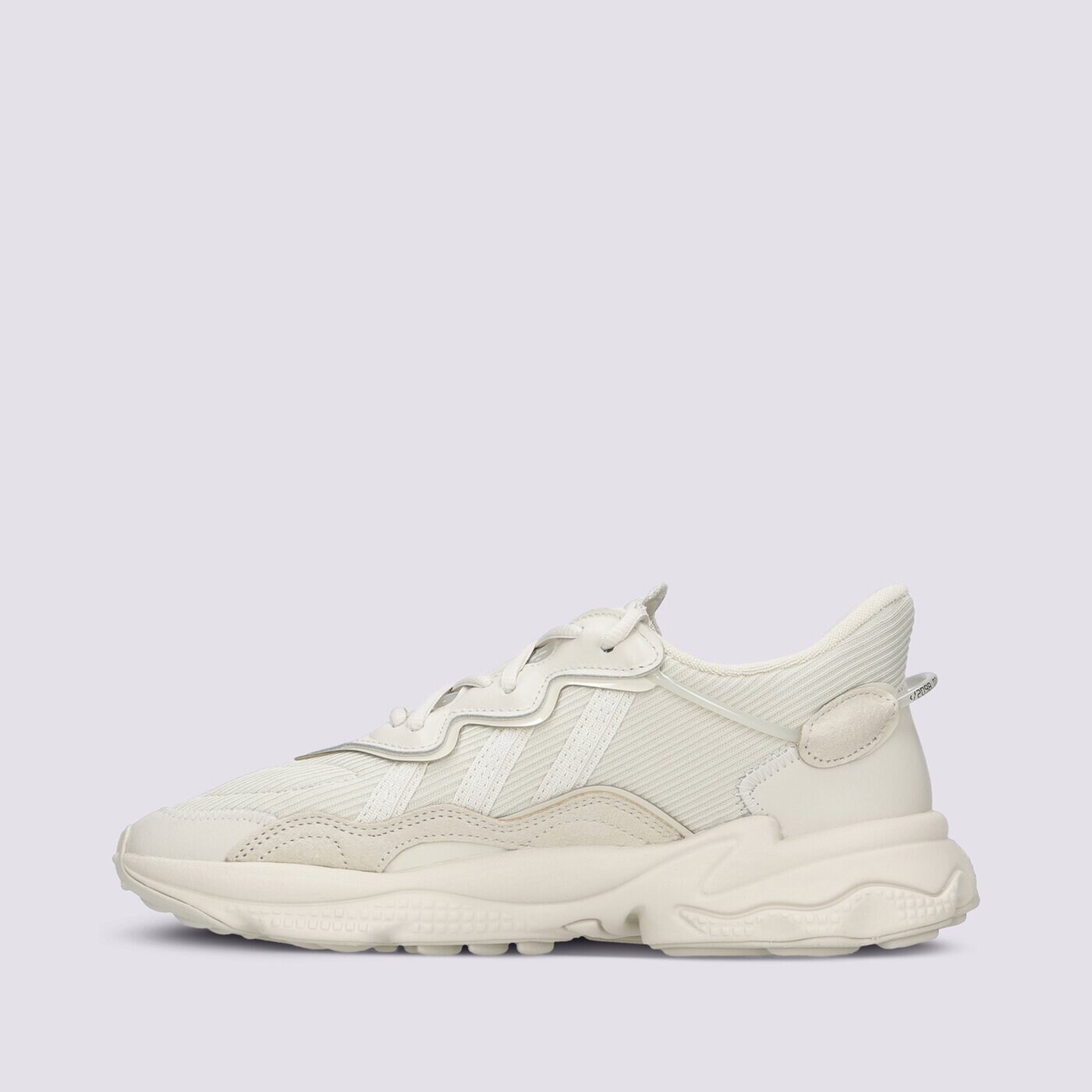 ADIDAS OZWEEGO FX6029 | farba BÉŽOVÁ | Módne Tenisky. Ženy Obuv eshop ...