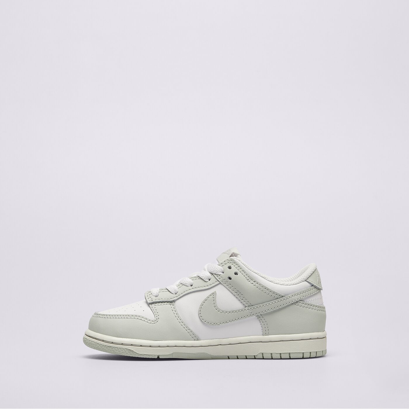 NIKE DUNK LOW BP FB9108-124 | farba ZELENÁ | Módne Tenisky. Deti Obuv ...