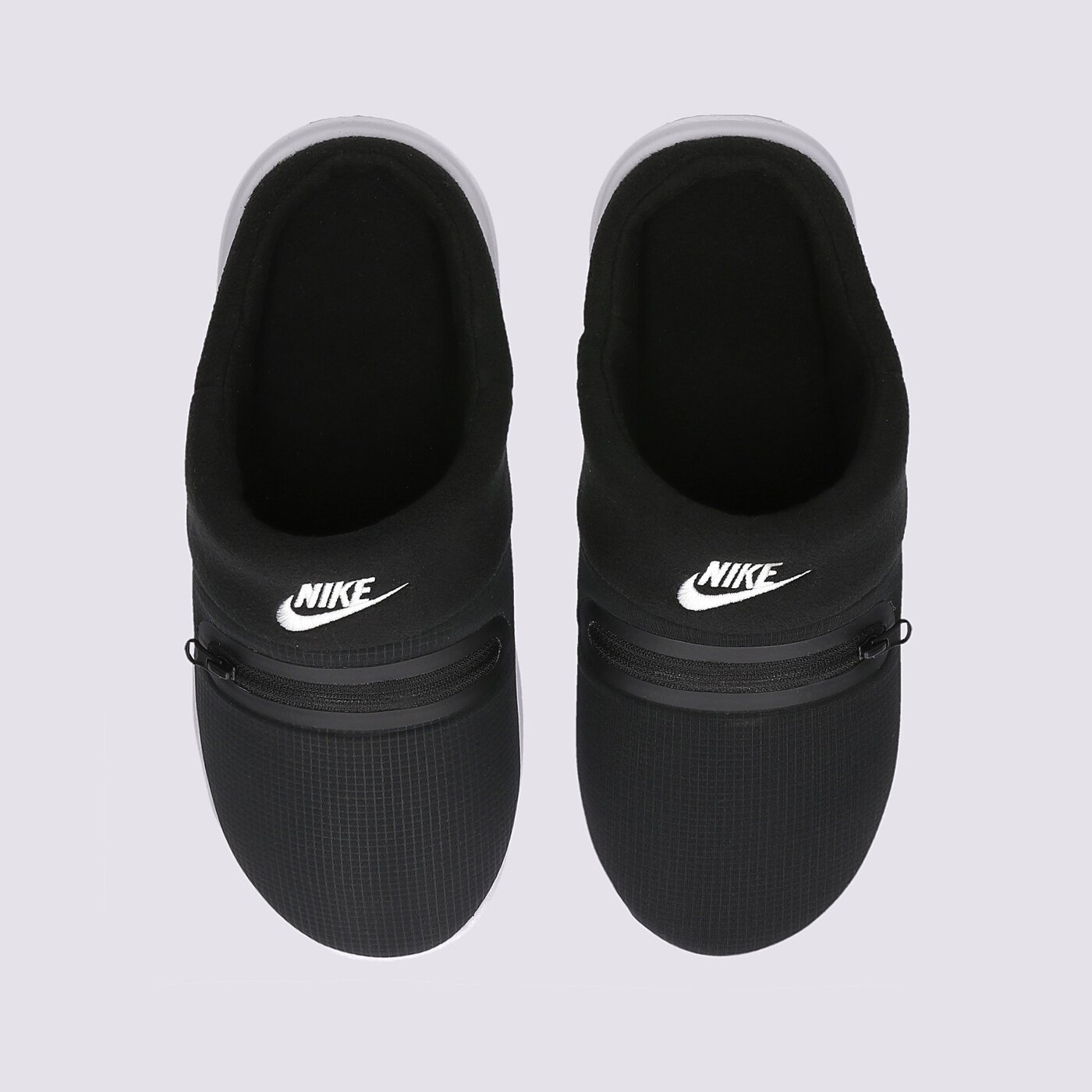 NIKE BURROW DC1456-001 | farba čierna | Módne Šľapky. Muži Obuv eshop ...