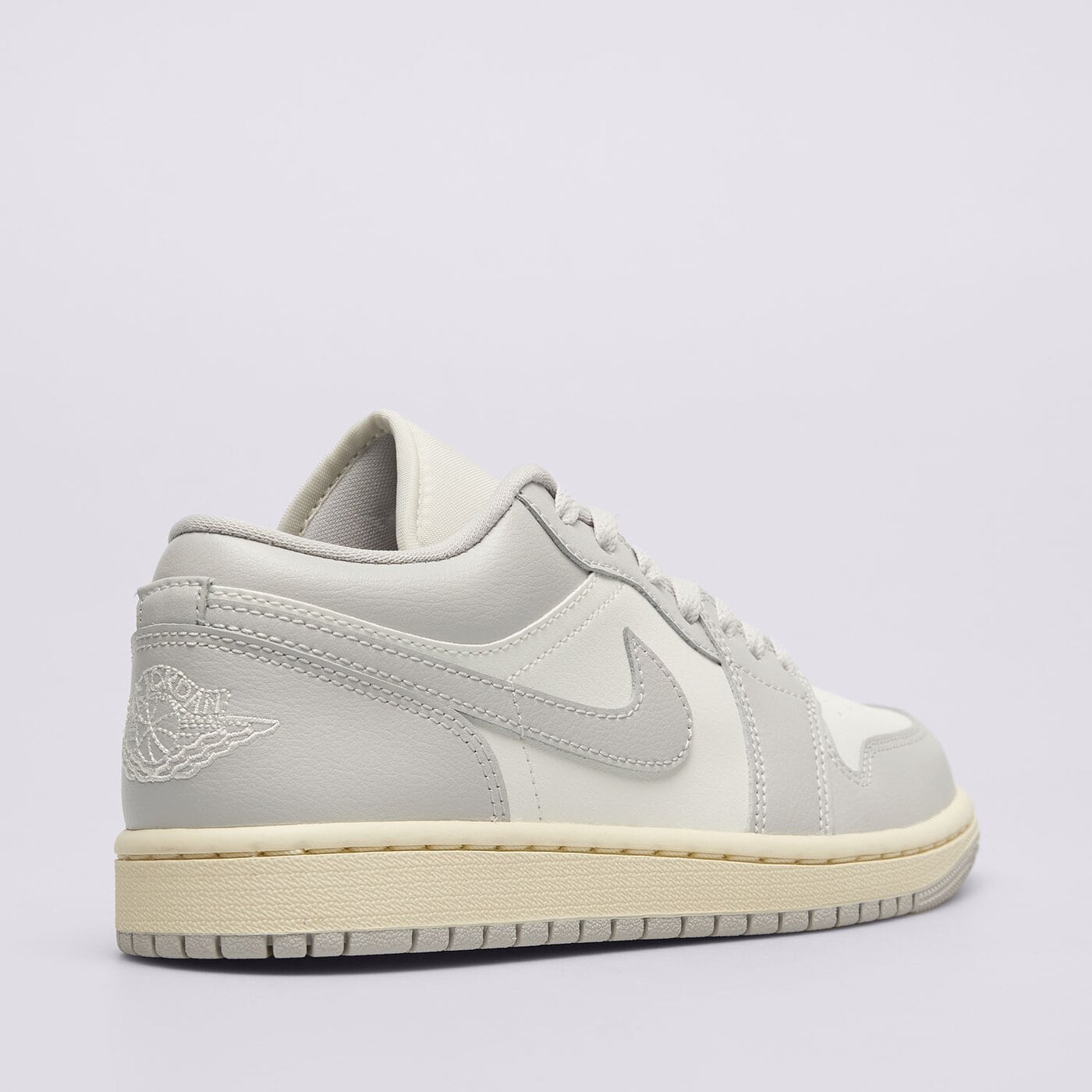 AIR JORDAN 1 LOW DC0774-103 | farba BÉŽOVÁ | Módne Tenisky. Ženy Obuv ...