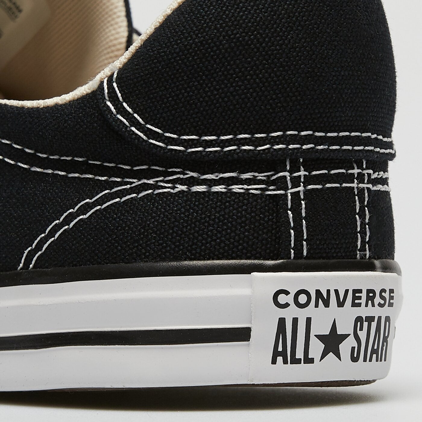 CONVERSE CHUCK TAYLOR ALL STAR DAINTY LUCKY A12950C | farba čierna | Módne Tenisky. Ženy Obuv ...