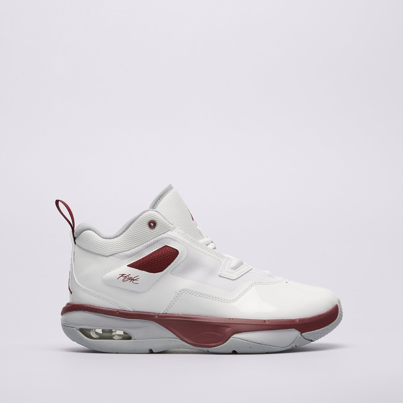 JORDAN STAY LOYAL 3 BG FB9922-160 | farba BIELA | Módne Tenisky. Deti ...