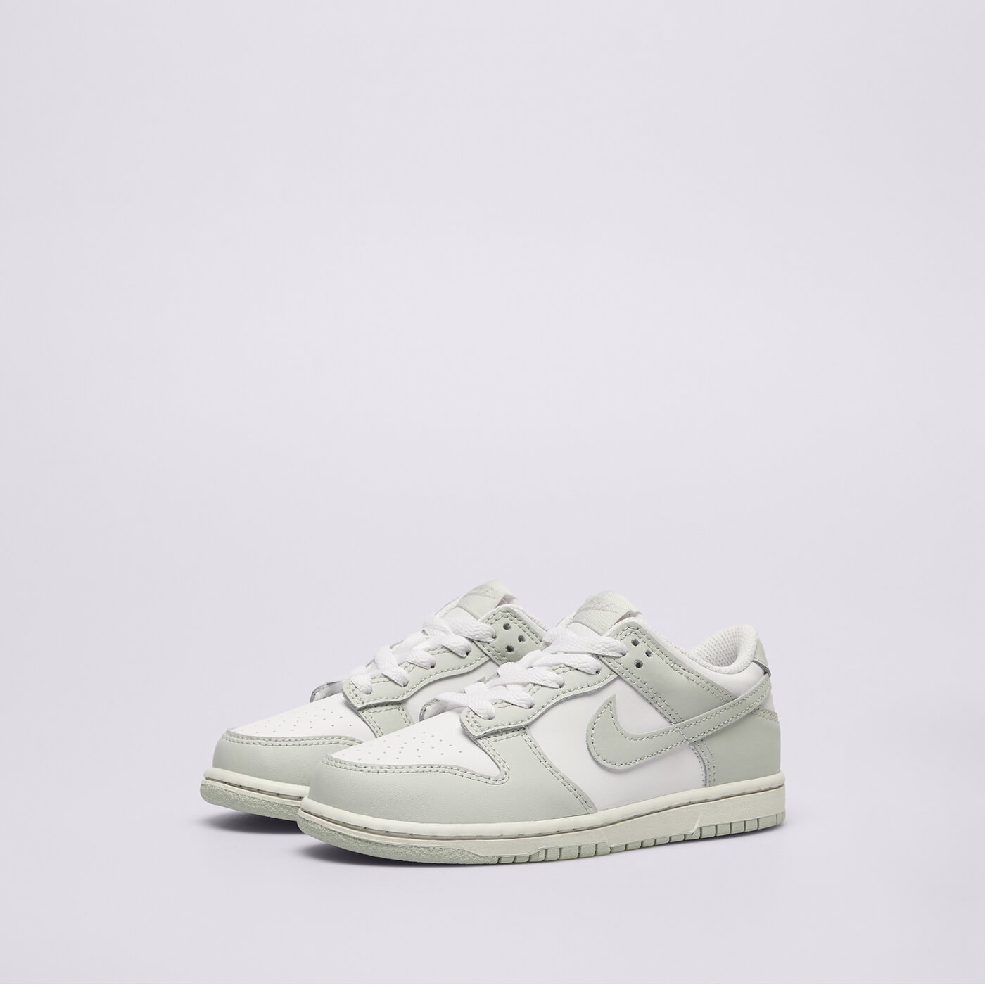 NIKE DUNK LOW BP FB9108-124 | farba ZELENÁ | Módne Tenisky. Deti Obuv ...