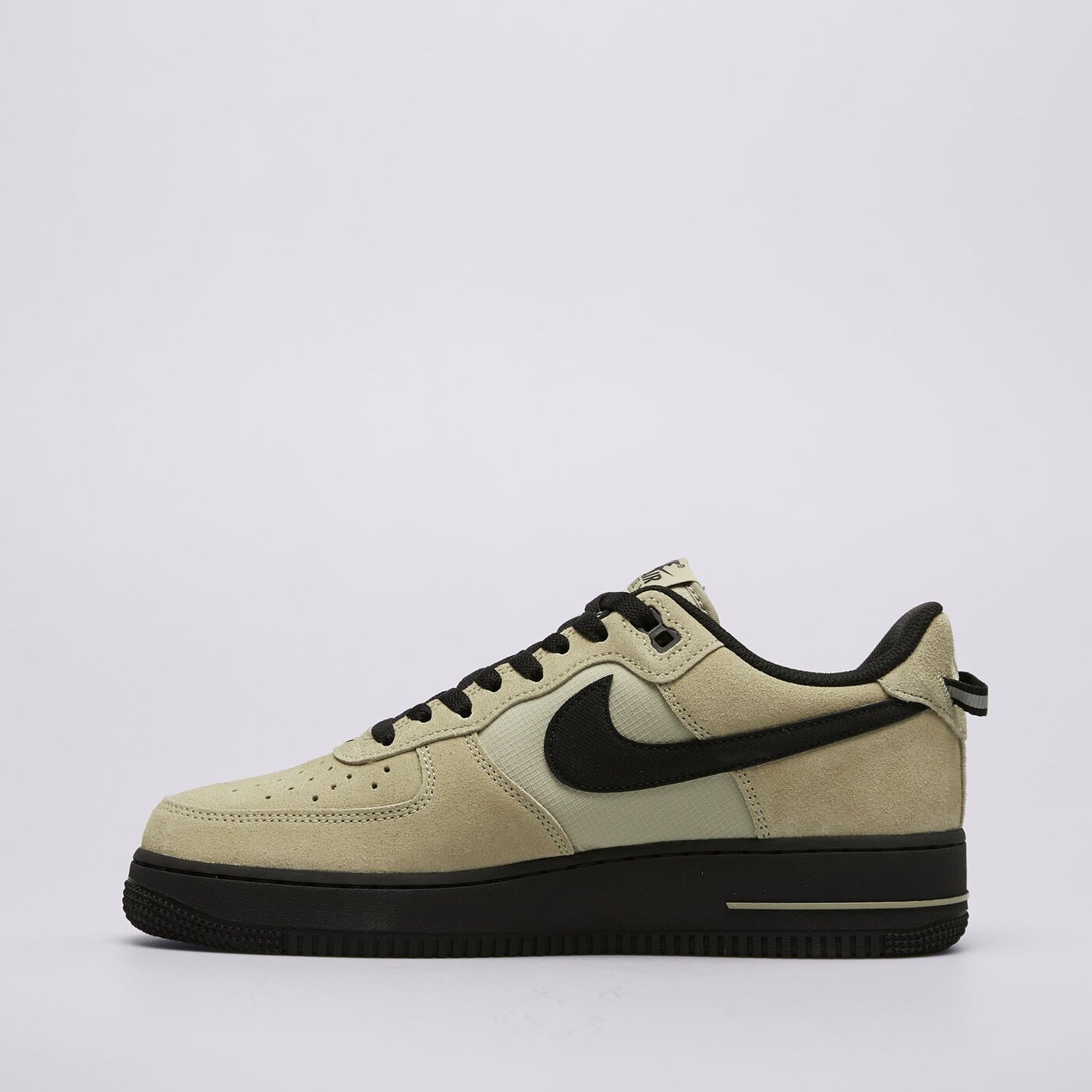 NIKE AIR FORCE 1 '07 HV6526-200 | farba khaki | Módne Tenisky. Muži ...