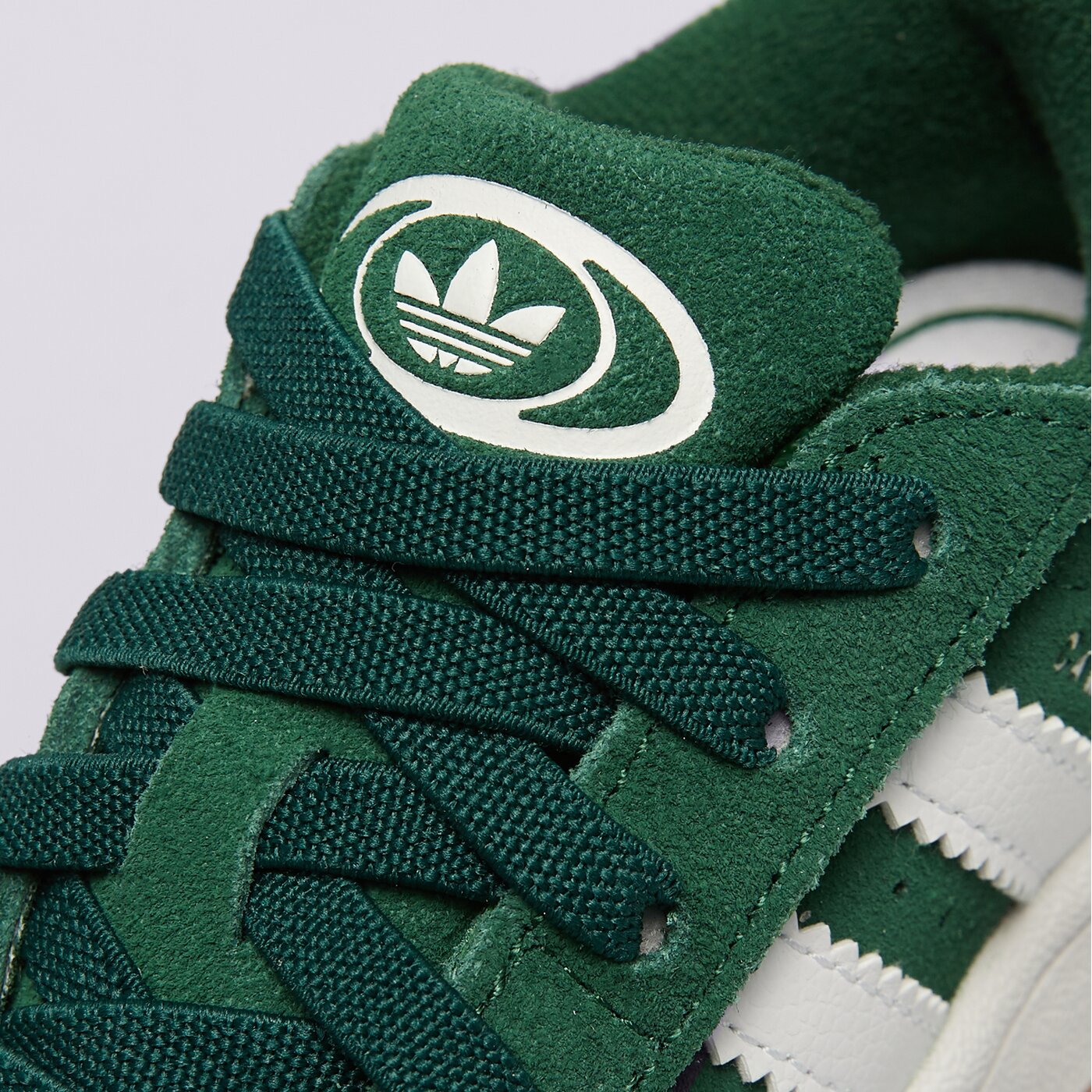 ADIDAS CAMPUS 00S CF EL I JI4333 | farba ZELENÁ | Módne Skate. Deti ...