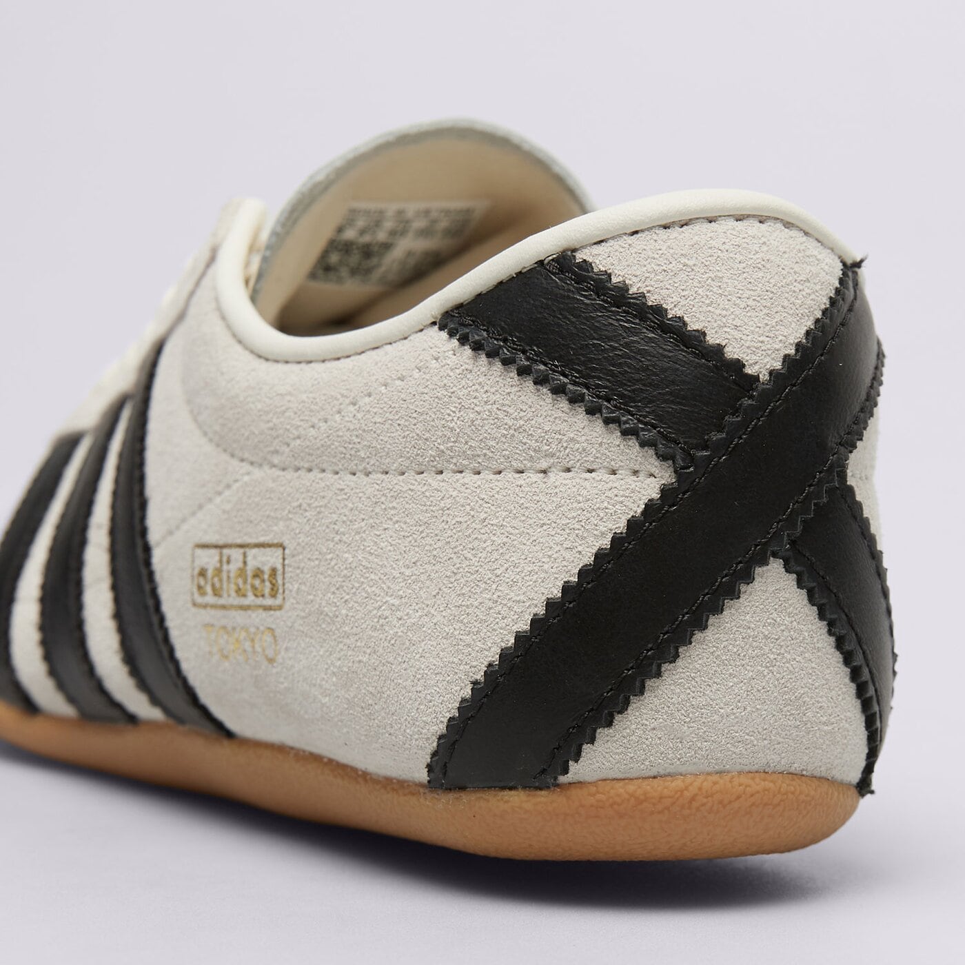 ADIDAS TOKYO W JI0182 | farba BÉŽOVÁ | Módne Tenisky. Ženy Obuv eshop ...