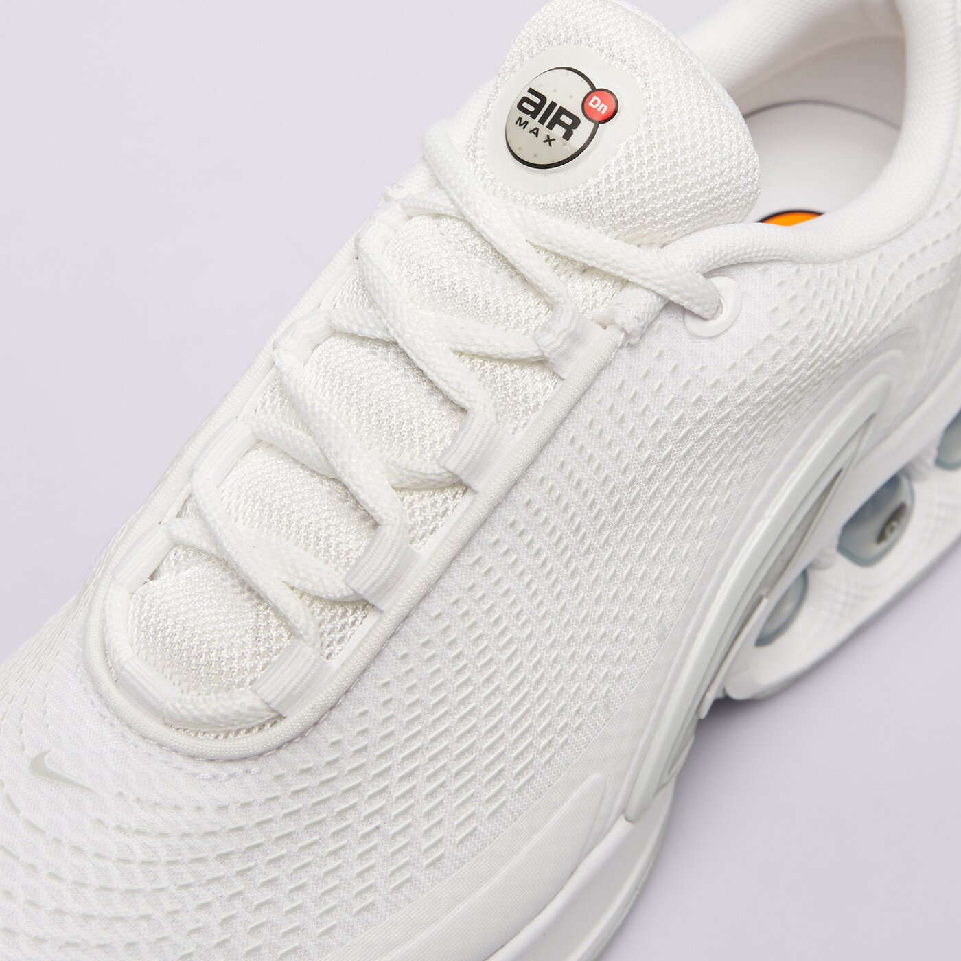 NIKE W AIR MAX DN FJ3145-102 | farba BIELA | Módne Tenisky. Ženy Obuv ...