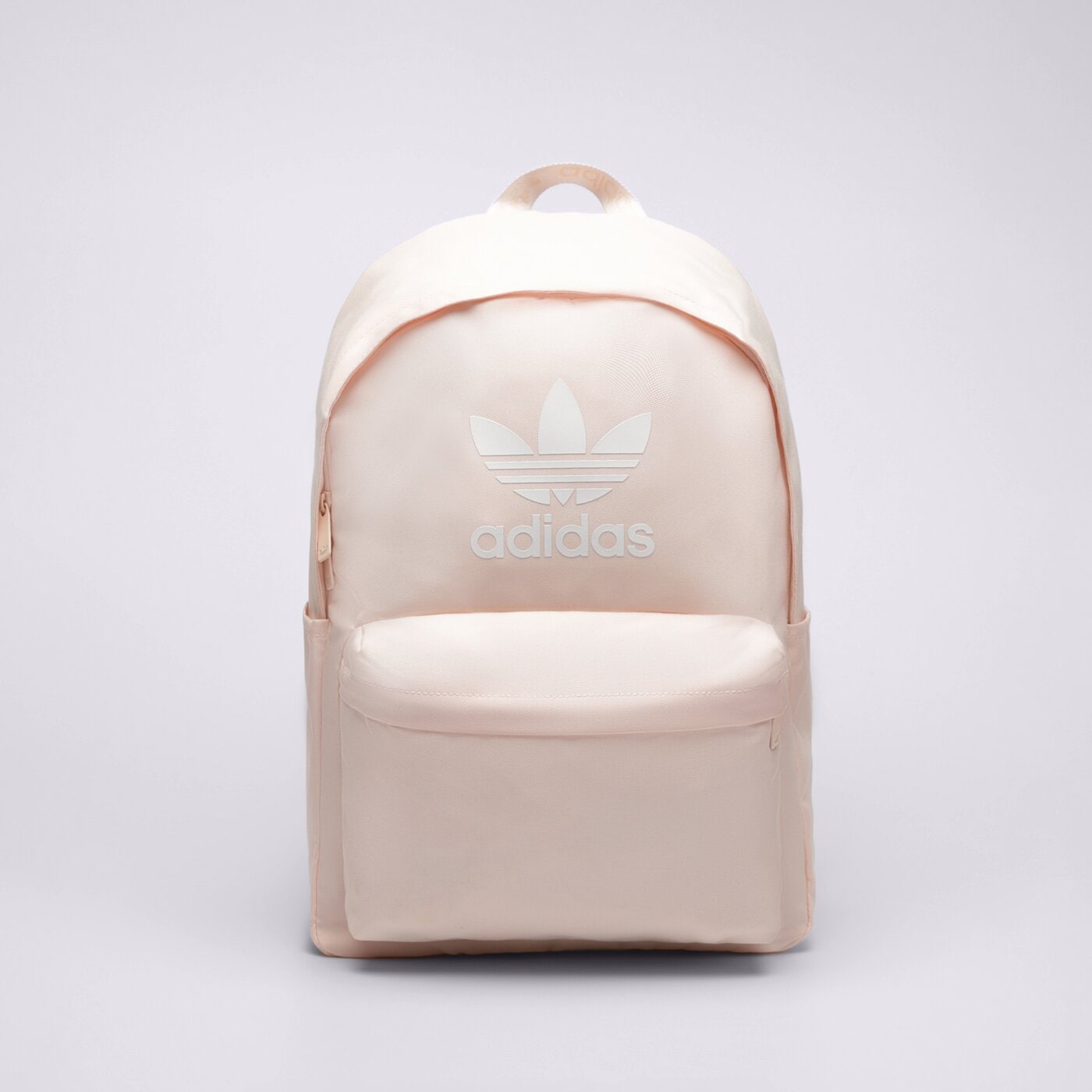 ADIDAS RUKSAK ADICOLOR BACKPK IC8527 | farba RUŽOVÁ | Módne Ruksaky ...