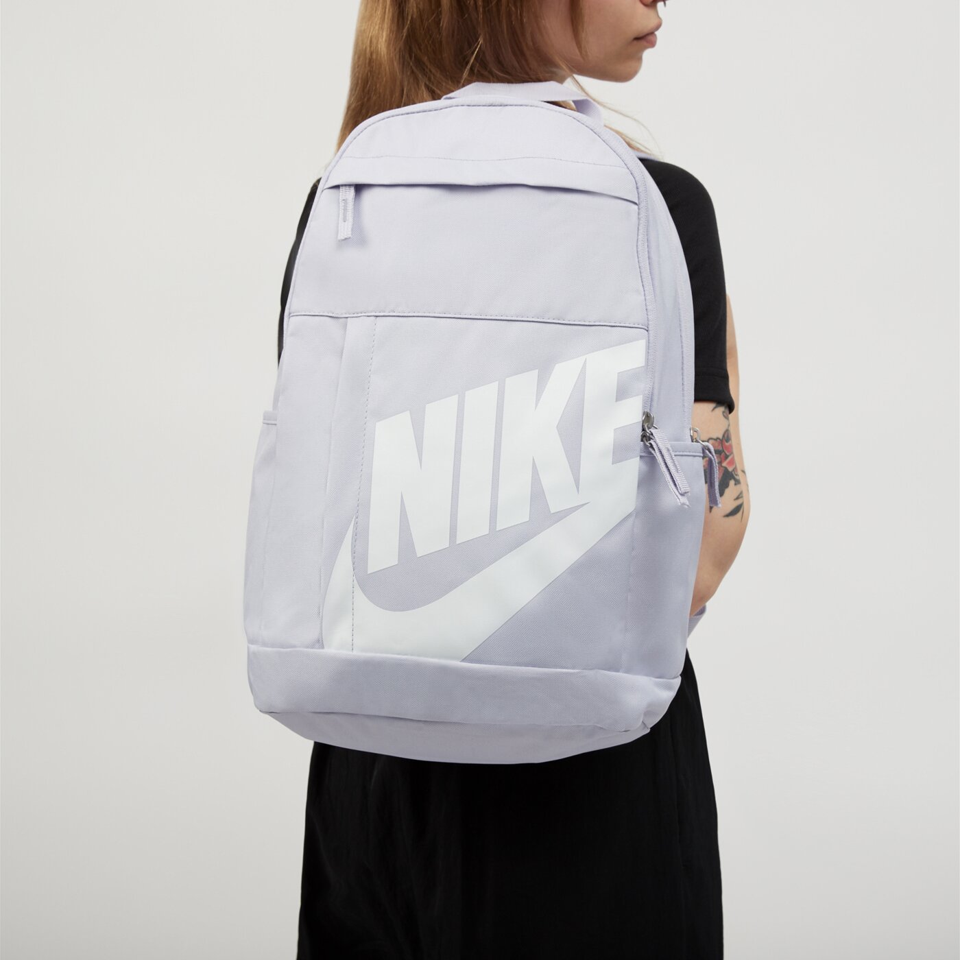 NIKE RUKSAK ELEMENTAL DD0559-536 | farba FIALOVÁ | Módne Ruksaky. Ženy ...