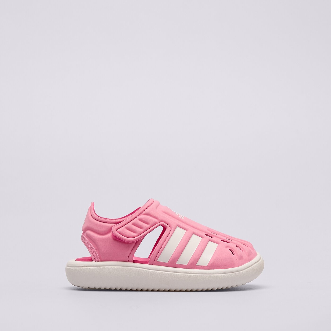ADIDAS WATER SANDAL I IE2604 | farba RUŽOVÁ | Módne Sandále. Deti Obuv ...