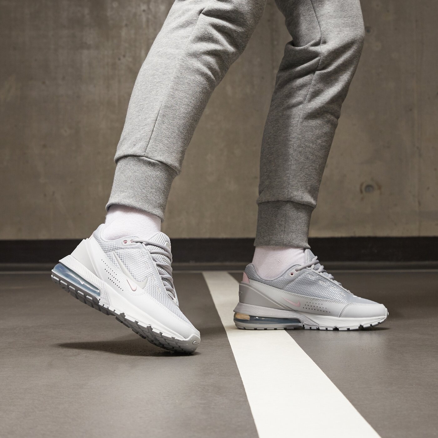 NIKE AIR MAX PULSE FD6409-004 | farba SIVÁ | Módne Tenisky. Ženy Obuv ...