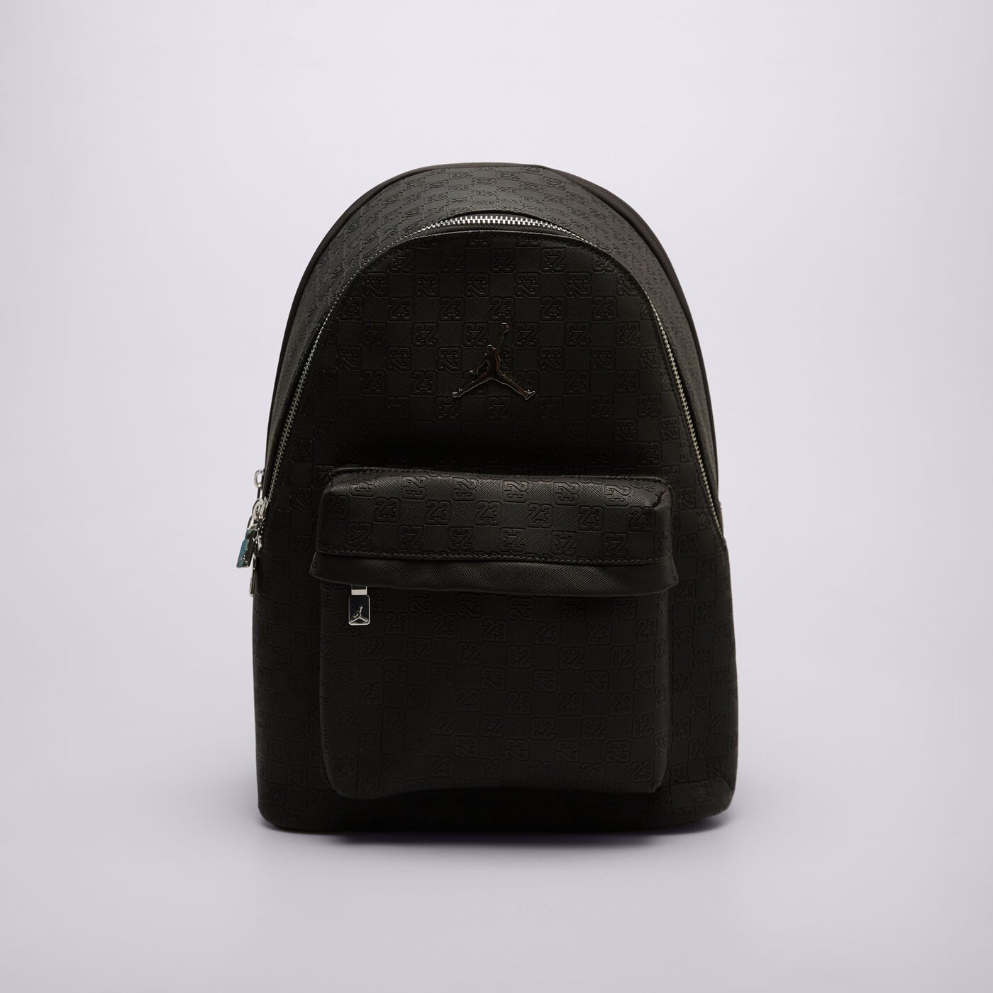 JORDAN RUKSAK JAM MONOGRAM BACKPACK MA0986-G0T | farba čierna | Módne ...