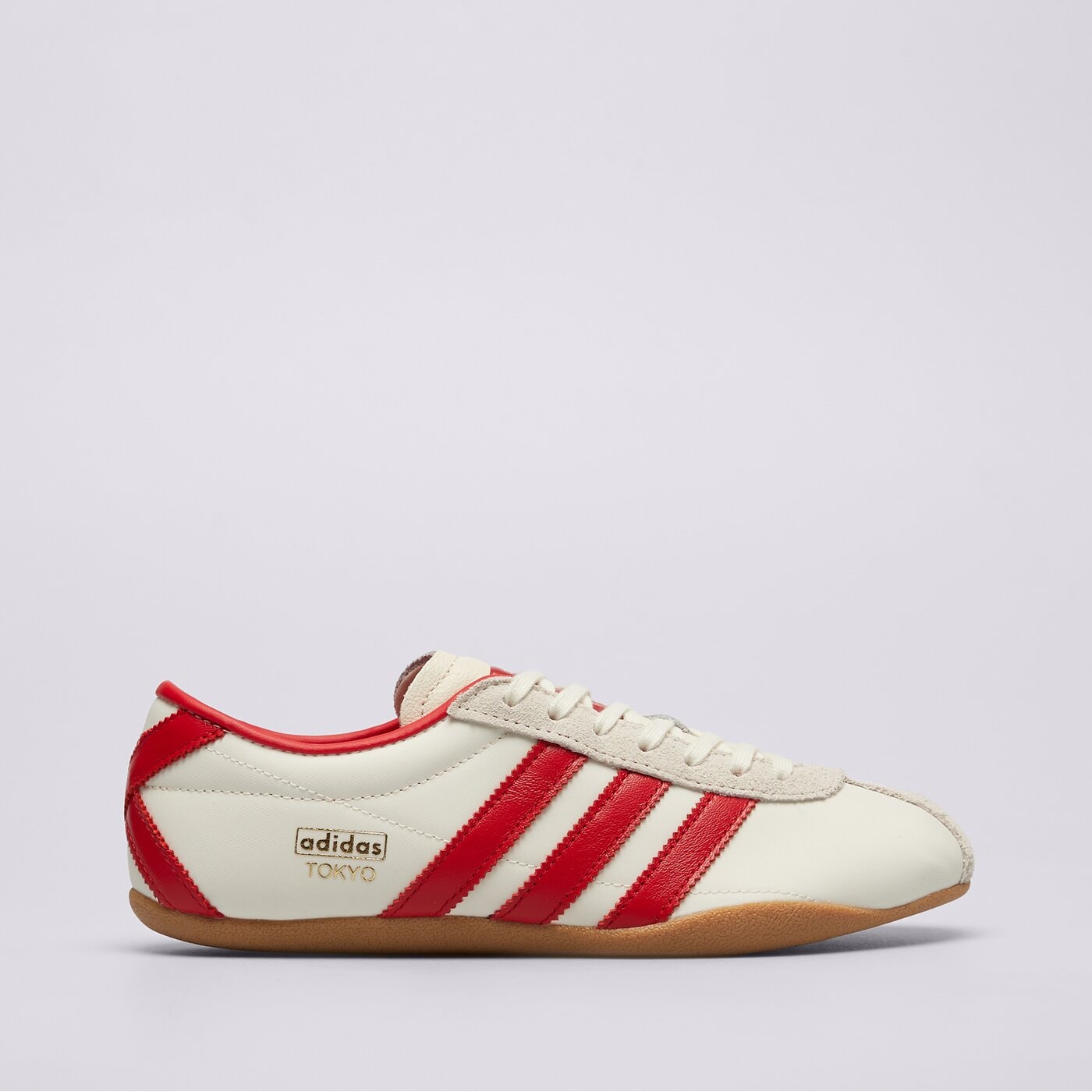 ADIDAS TOKYO W JI3300 | farba BÉŽOVÁ | Módne Tenisky. Ženy Obuv eshop ...