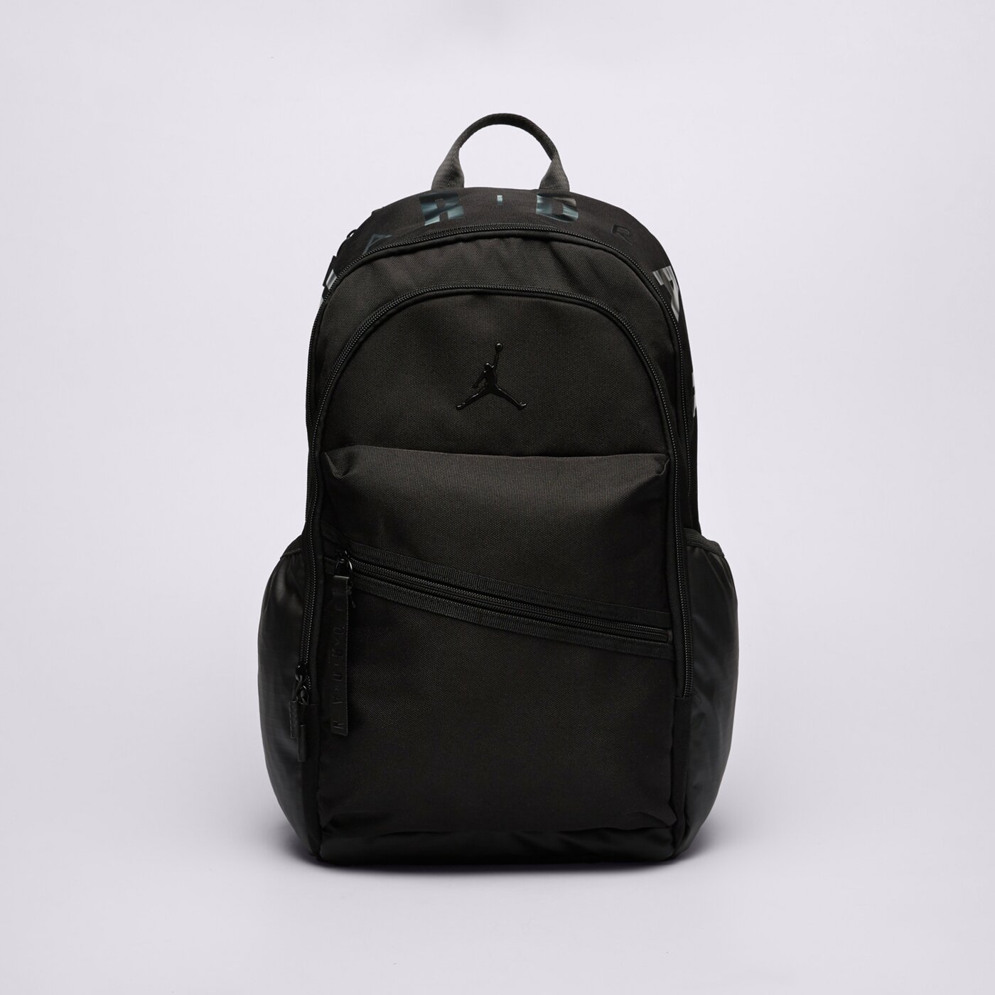 JORDAN RUKSAK JAM AIR PATROL BACKPACK MA0924-KK2 | farba čierna | Módne ...