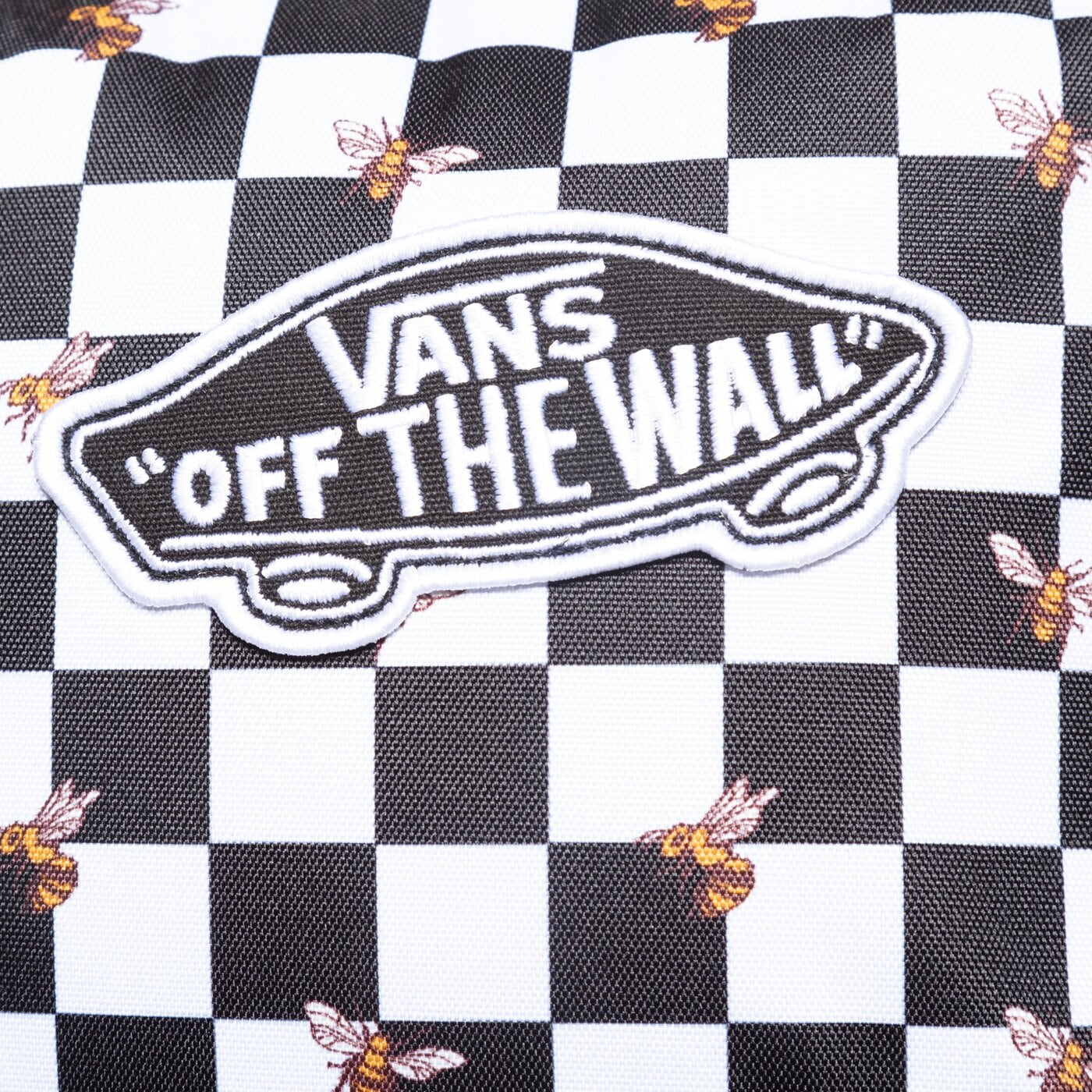 VANS RUKSAK REALM BACKPACK VN0A3UI6YZT1 | farba čierna | Módne Ruksaky ...