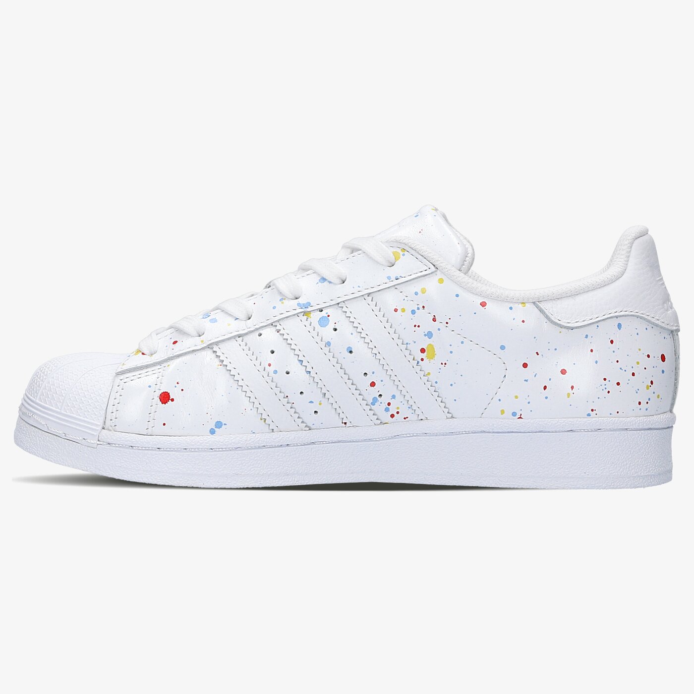 ADIDAS SUPERSTAR B42618 | farba BIELA | Módne Tenisky. Ženy Obuv eshop ...