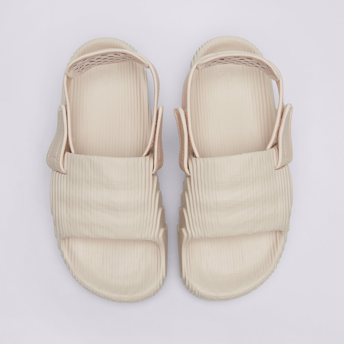 ADIDAS ADILETTE 22 XLG W IE5651 | farba BÉŽOVÁ | Módne Šľapky. Ženy ...