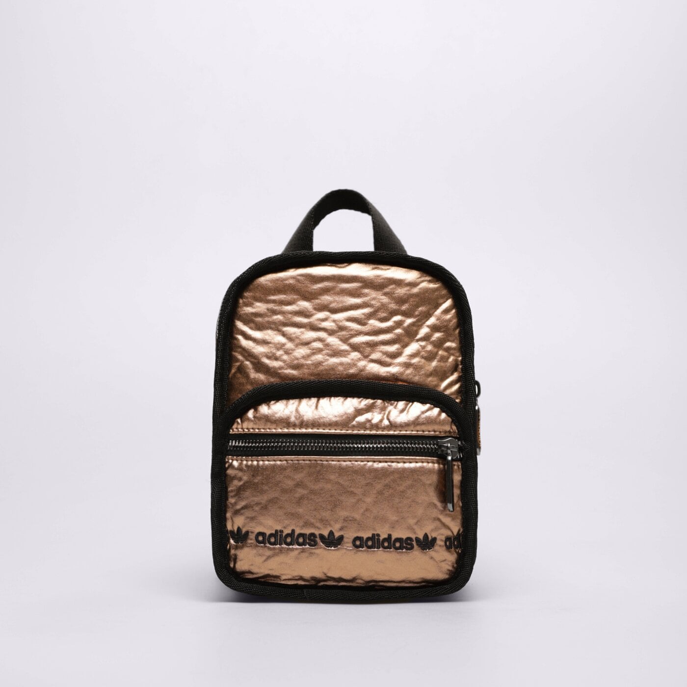 ADIDAS RUKSAK MINI BP GF3188 | farba Zlatá | Módne Ruksaky. Ženy ...