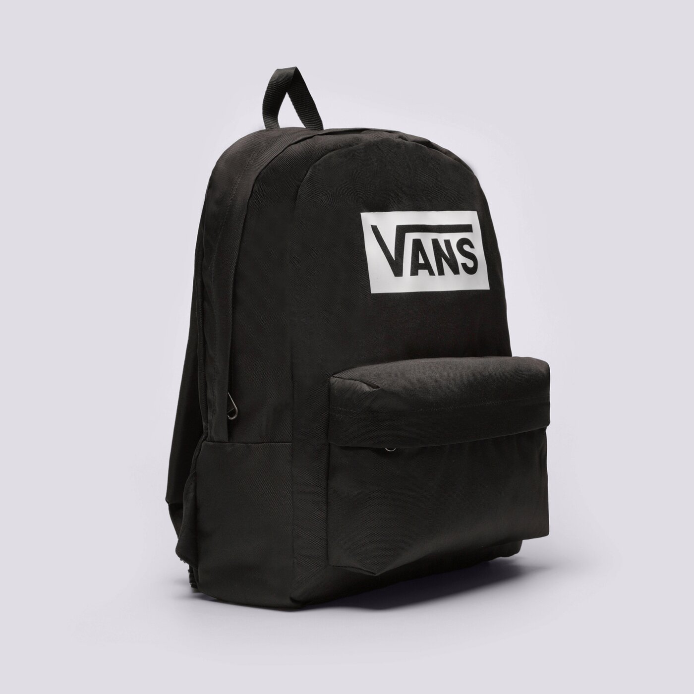 VANS RUKSAK OLD SKOOL BOXED BACKPACK VN0A7SCHBLK1 | farba čierna ...