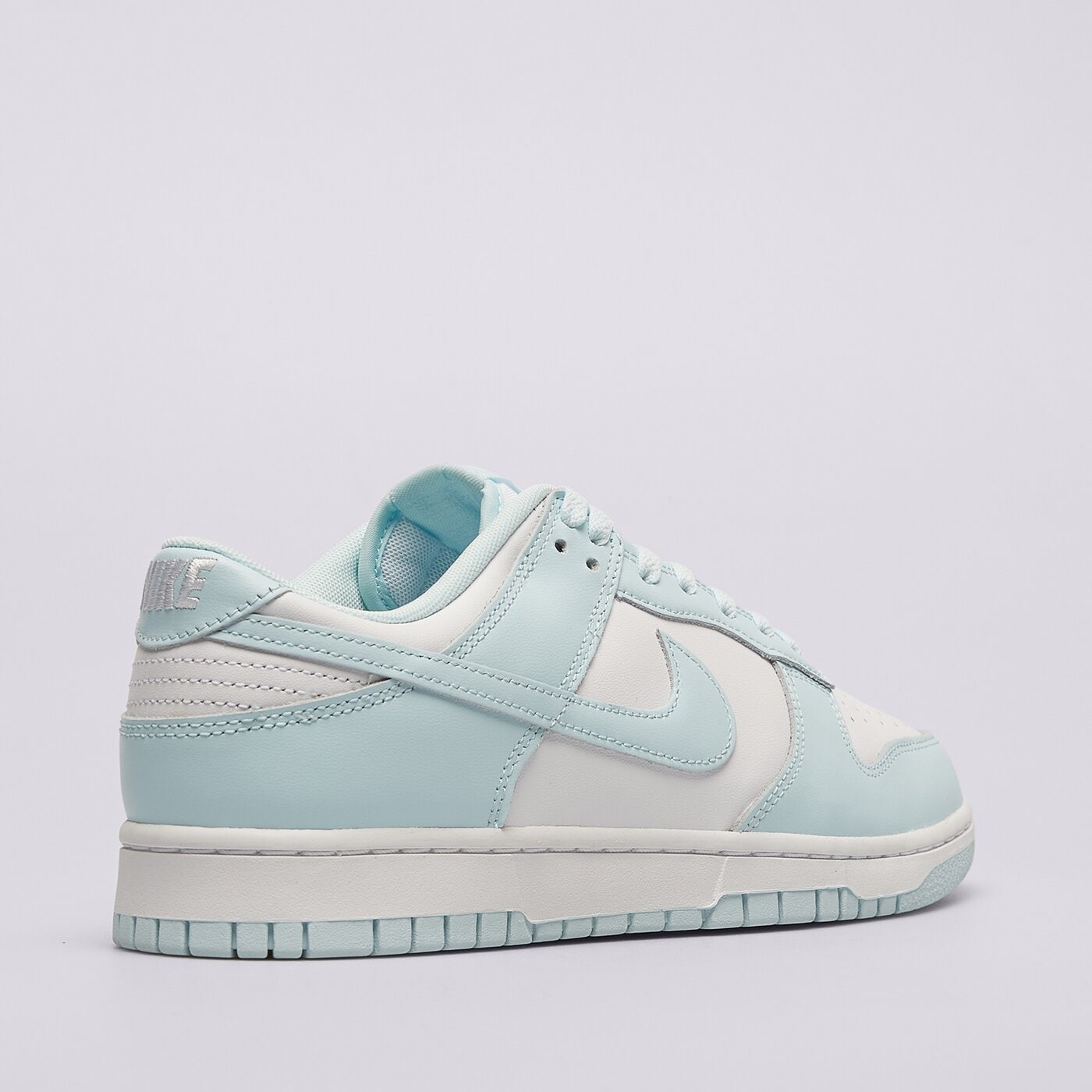 NIKE DUNK LOW RETRO BTTYS DV0833-104 | farba BIELA | Módne Tenisky ...