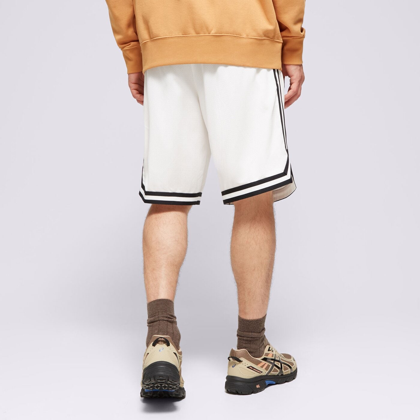 NIKE ŠORTKY M NK DF DNA 10IN SHORT FN2604-100 | farba BIELA | Módne ...