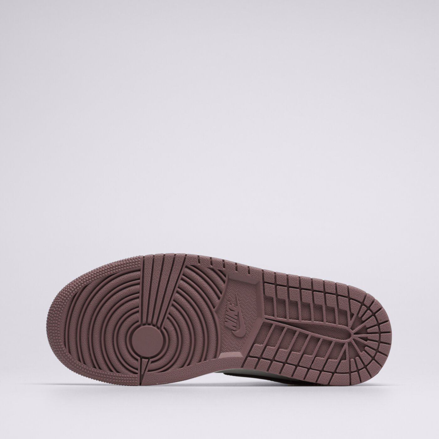WMNS AIR JORDAN 1 MID BQ6472-050 | farba RUŽOVÁ | Módne Tenisky. Ženy ...