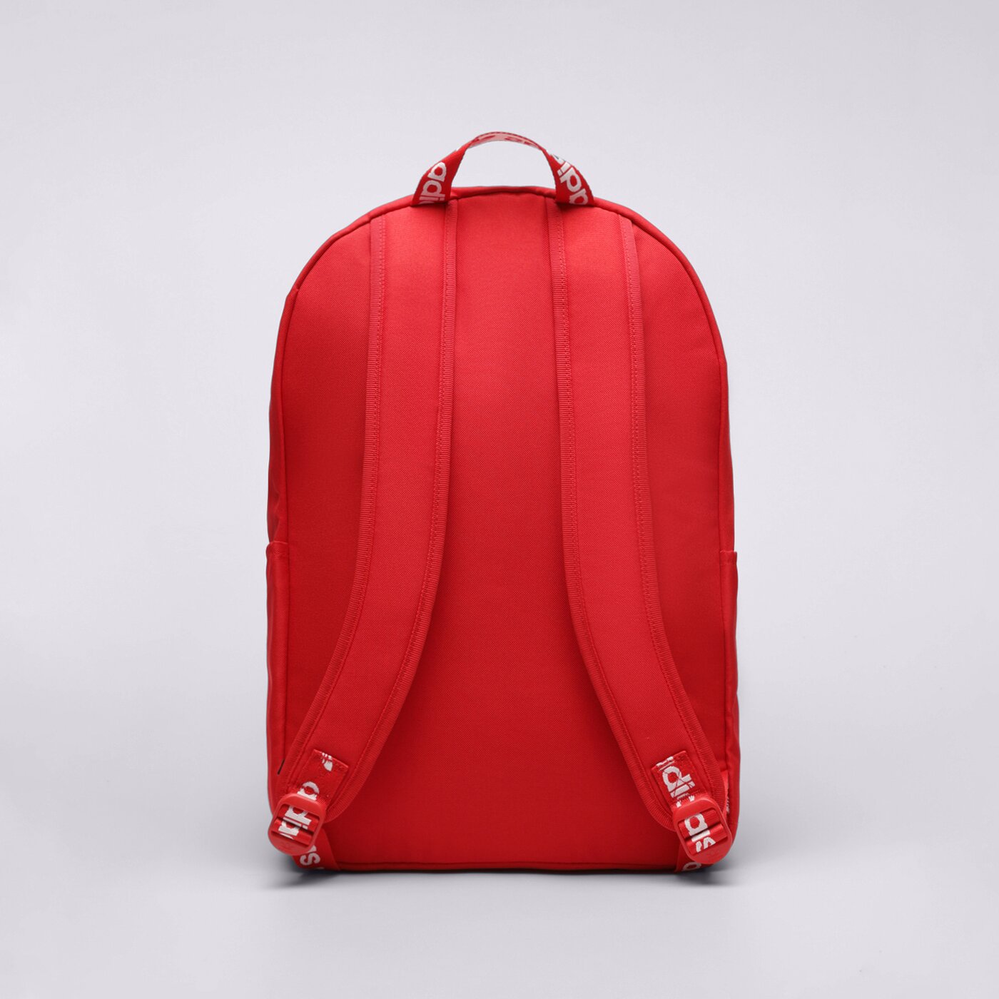 ADIDAS RUKSAK ADICOLOR BACKPK HY1012 | farba ČERVENÁ | Módne Ruksaky ...