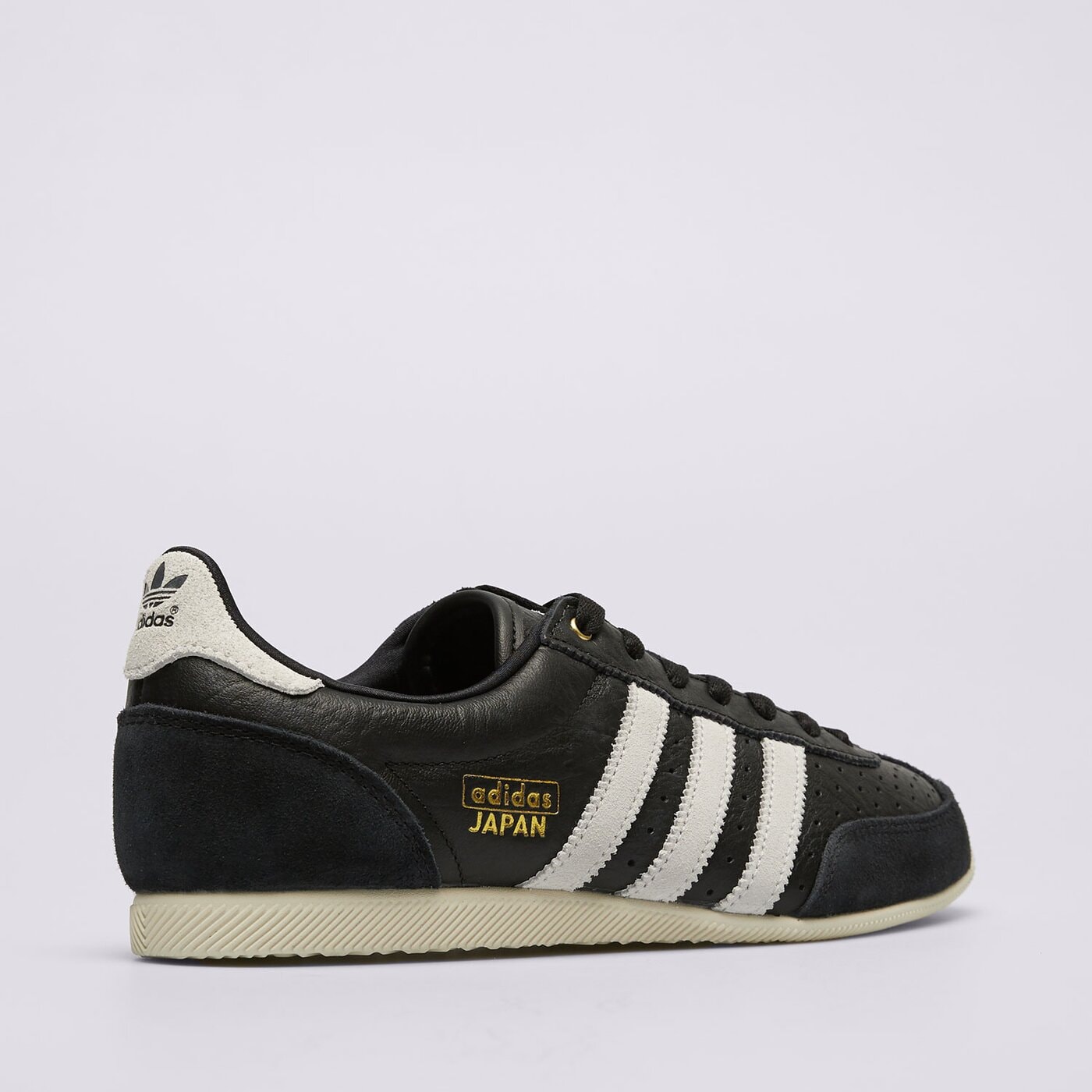 ADIDAS JAPAN IH5490 | farba čierna | Módne Tenisky. Ženy Obuv eshop ...