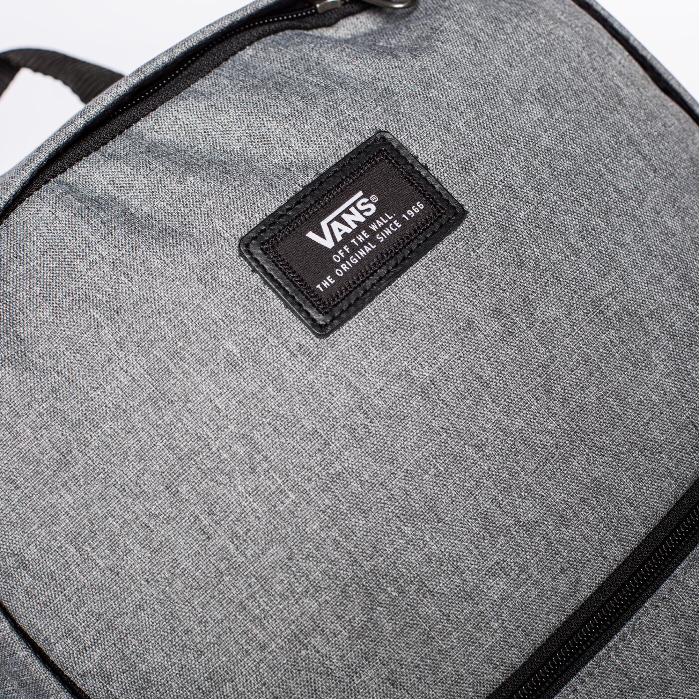 VANS RUKSAK VAN DOREN III BACKPACK VA2WNUKH7 | farba SIVÁ | Módne ...