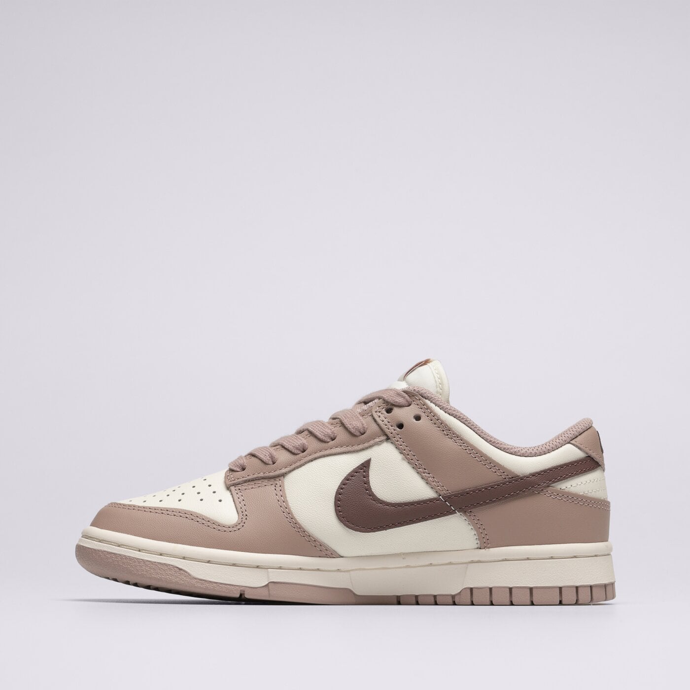 NIKE DUNK LOW DD1503-125 | farba HNEDÁ | Módne Tenisky. Ženy Obuv eshop ...