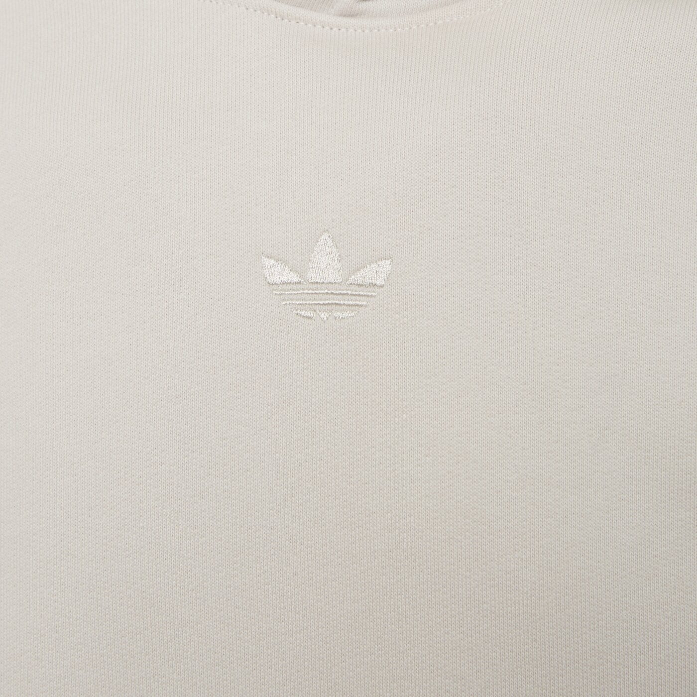 ADIDAS MIKINA S KAPUCŇOU P ESS HD KD3926 | farba BÉŽOVÁ | Módne Mikiny ...