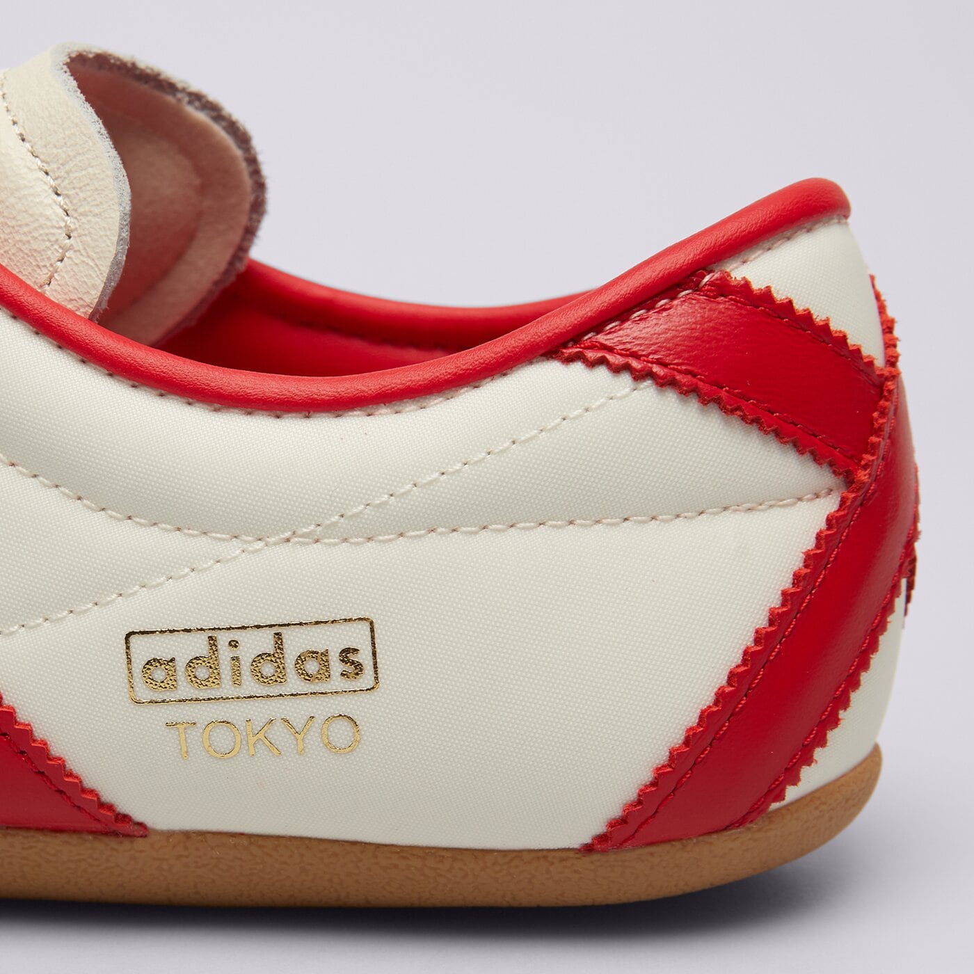 ADIDAS TOKYO W JI3300 | farba BÉŽOVÁ | Módne Tenisky. Ženy Obuv eshop ...