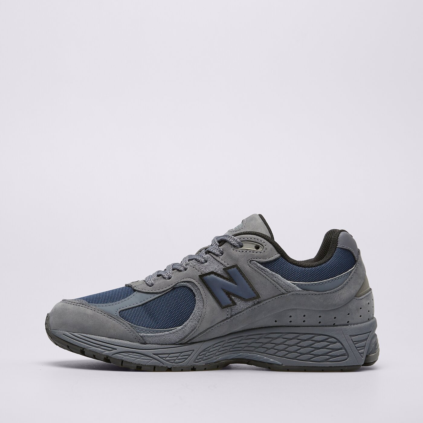 NEW BALANCE 2002 M2002RPH | farba Modrá | Módne Tenisky. Muži Obuv ...