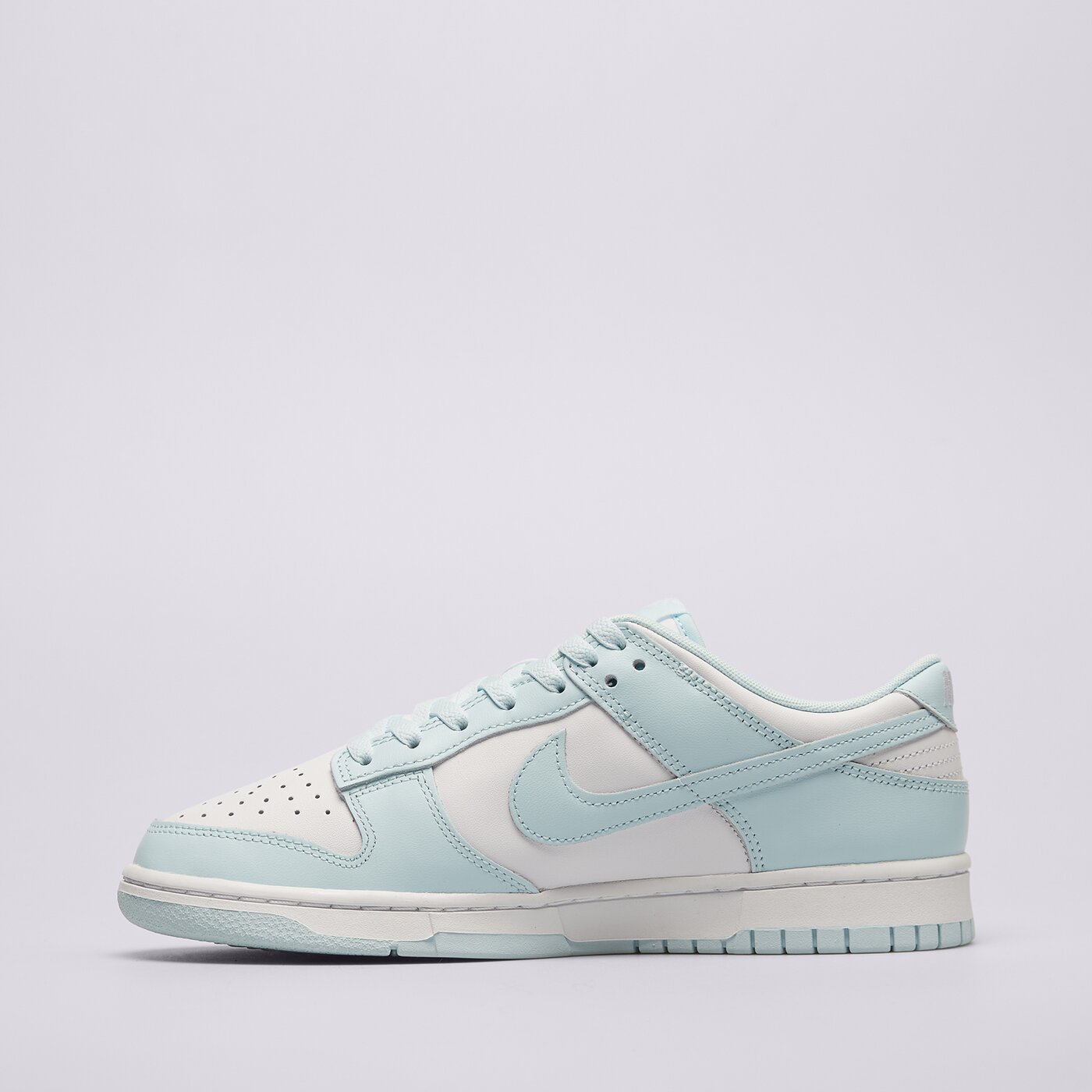NIKE DUNK LOW RETRO BTTYS DV0833-104 | farba BIELA | Módne Tenisky ...