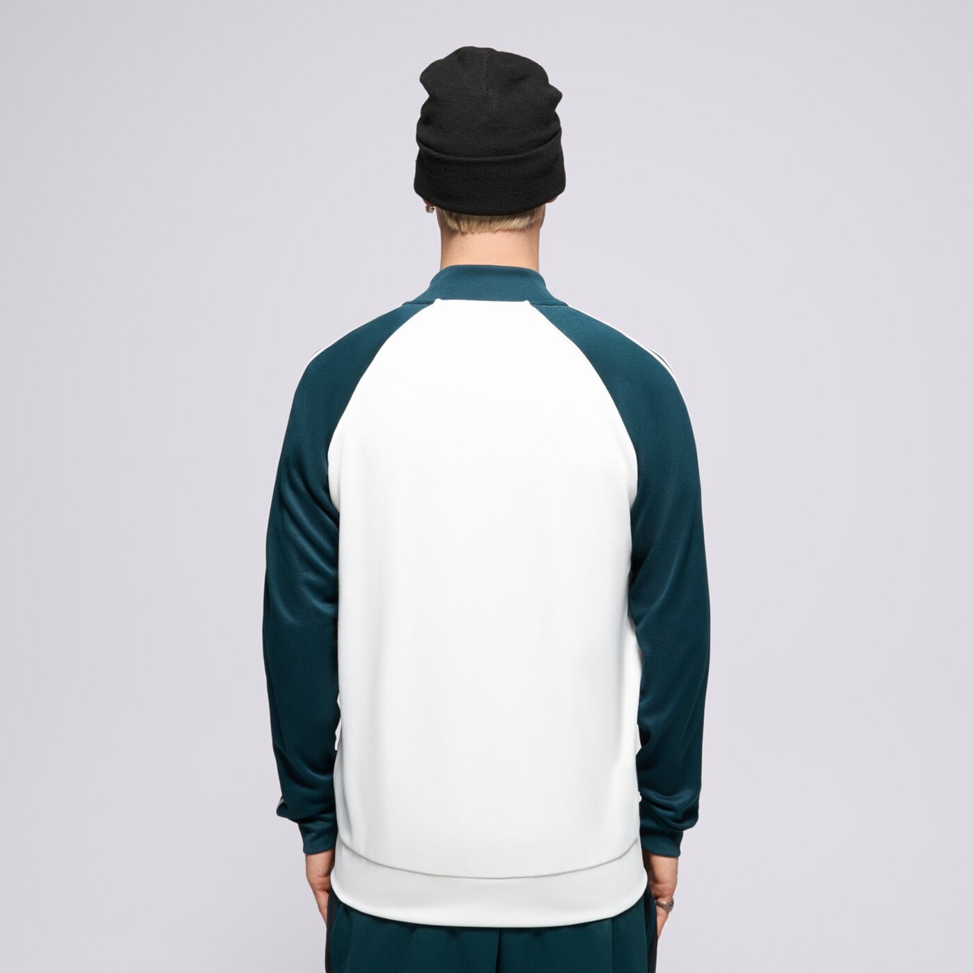 ADIDAS MIKINA SST TT JY1293 | farba VIACFAREBNÁ | Módne Mikiny. Muži ...