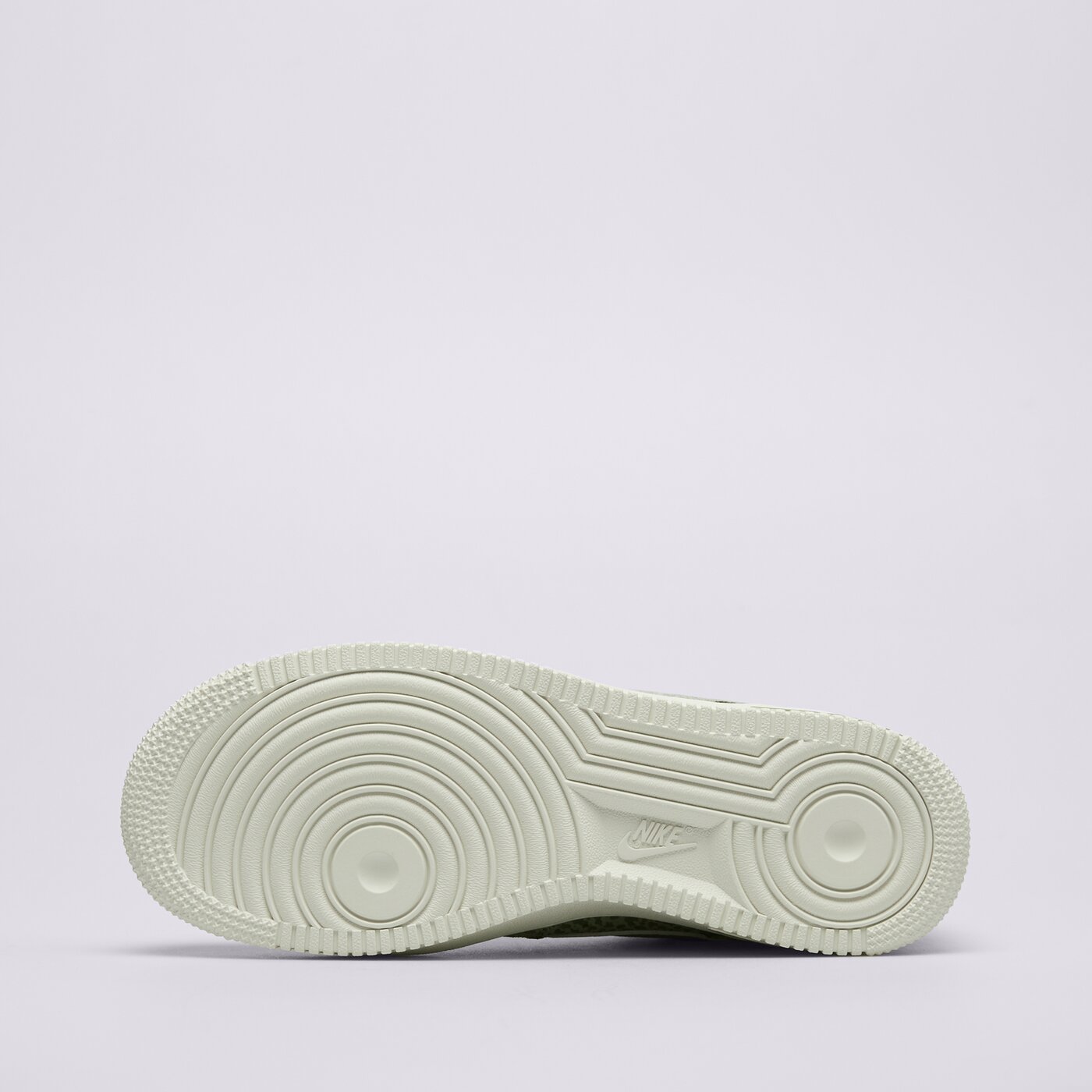 NIKE W AIR FORCE 1 '07 PRM FV6519-200 | farba ZELENÁ | Módne Tenisky ...