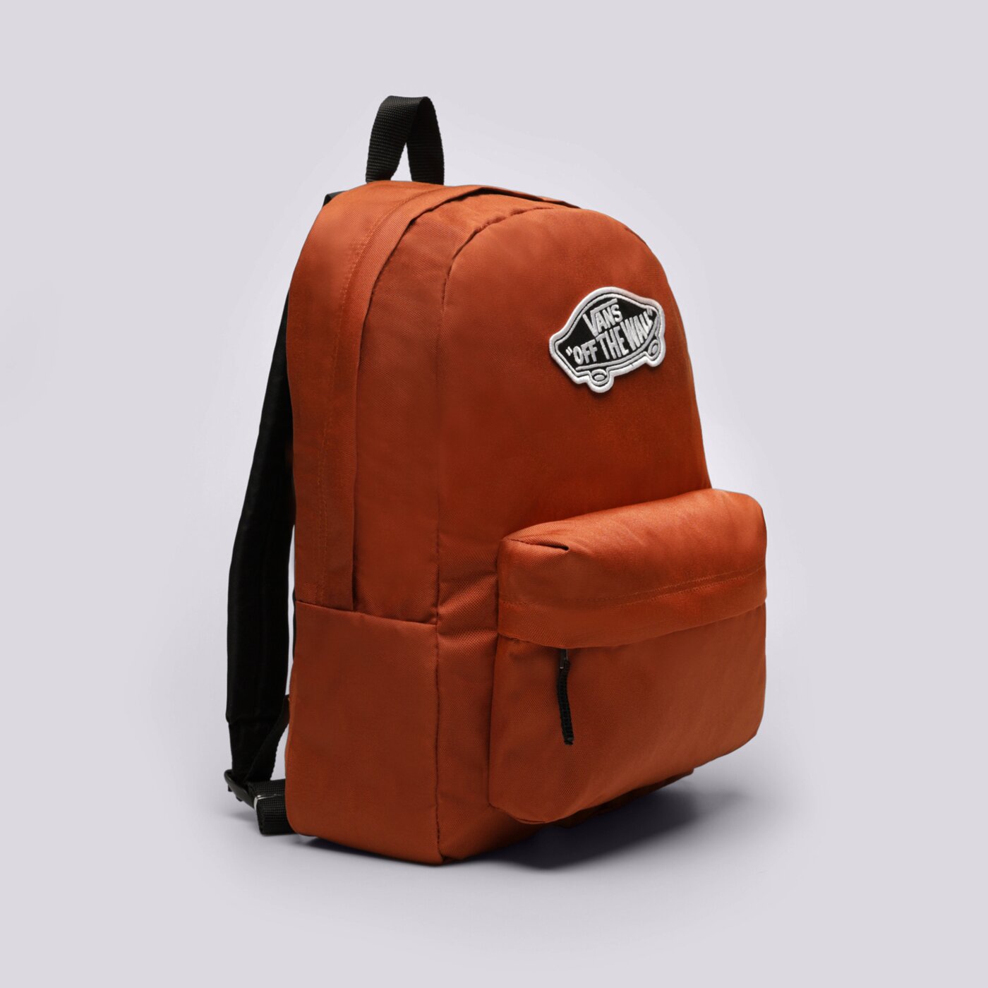 VANS RUKSAK WM REALM BACKPACK VN0A3UI6CKN1 | farba HNEDÁ | Módne ...
