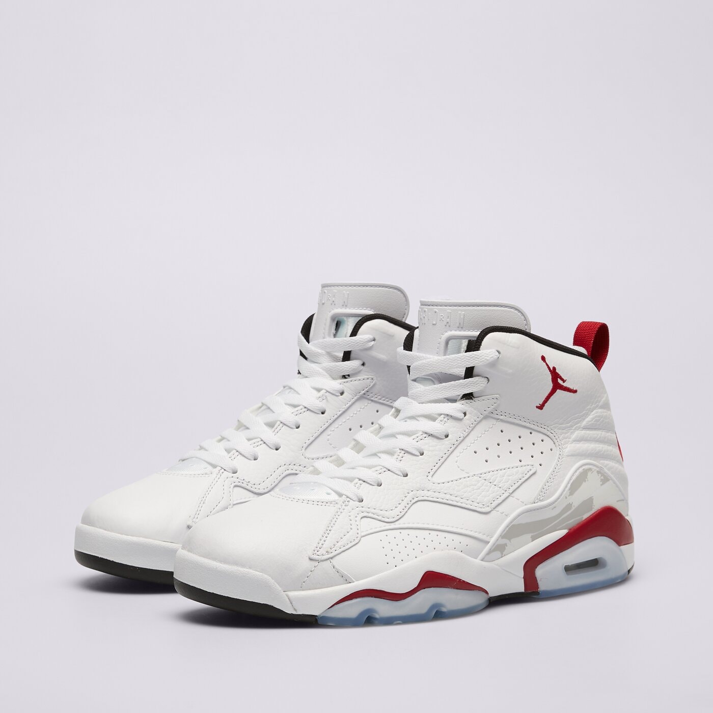 JORDAN JUMPMAN MVP DZ4475-106 | farba BIELA | Módne Tenisky. Muži Obuv ...