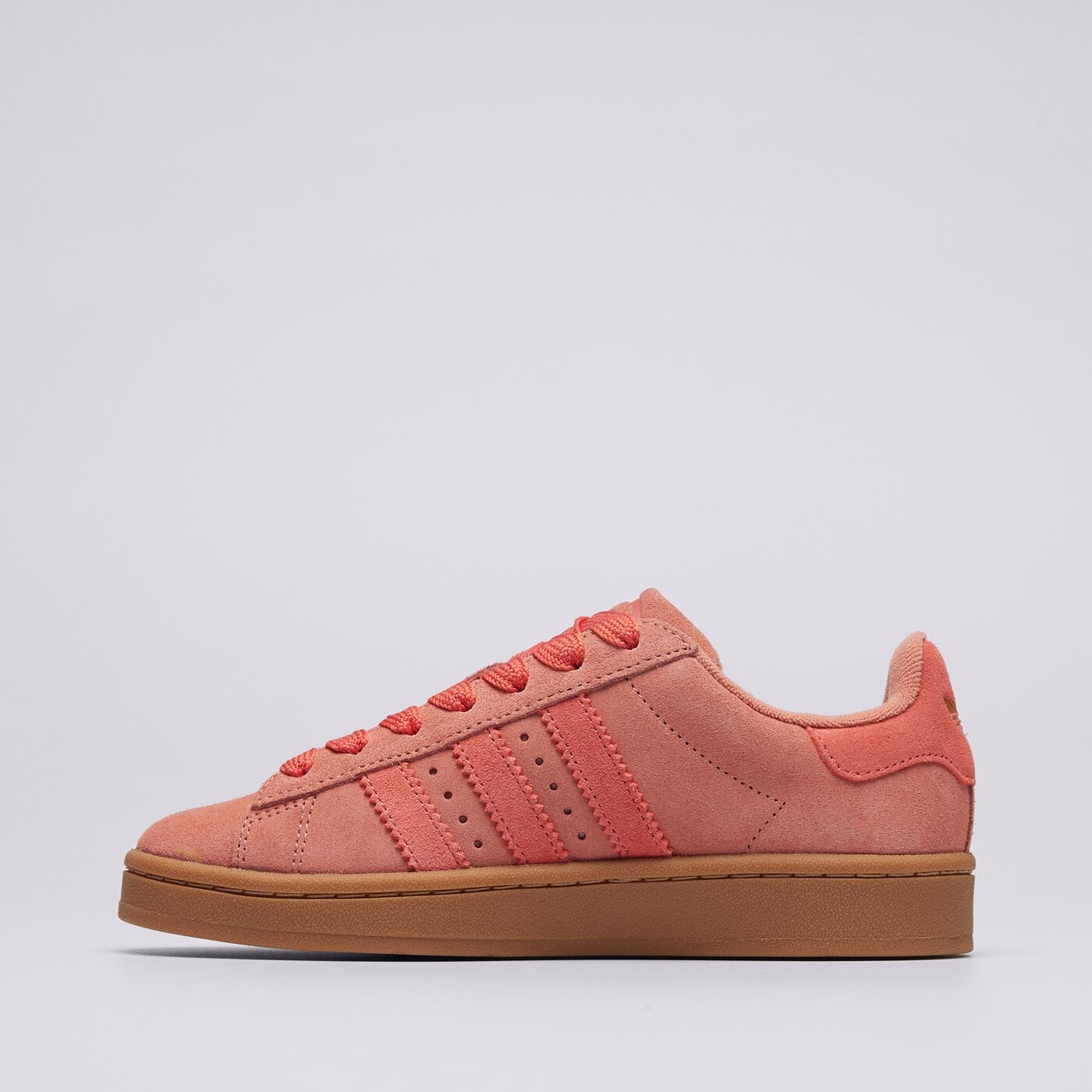 ADIDAS CAMPUS 00S W IE5587 | farba Koralová | Módne Tenisky. Ženy Obuv ...