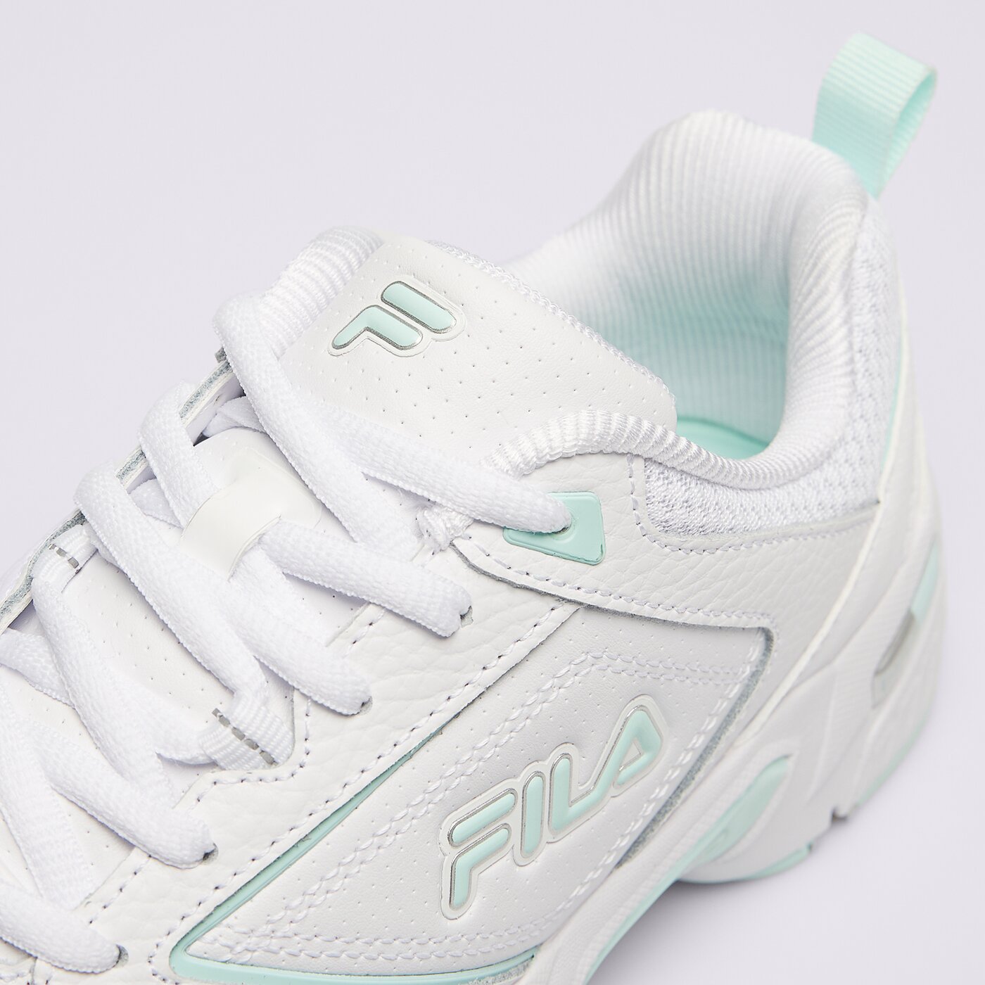 FILA MEMORY DECIMUS 8 5GM02806109 | farba BIELA | Módne Tenisky. Ženy ...