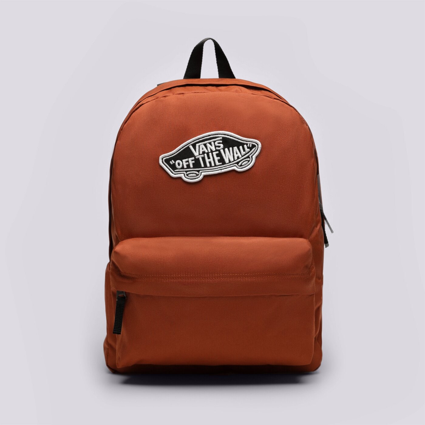 VANS RUKSAK WM REALM BACKPACK VN0A3UI6CKN1 | farba HNEDÁ | Módne ...