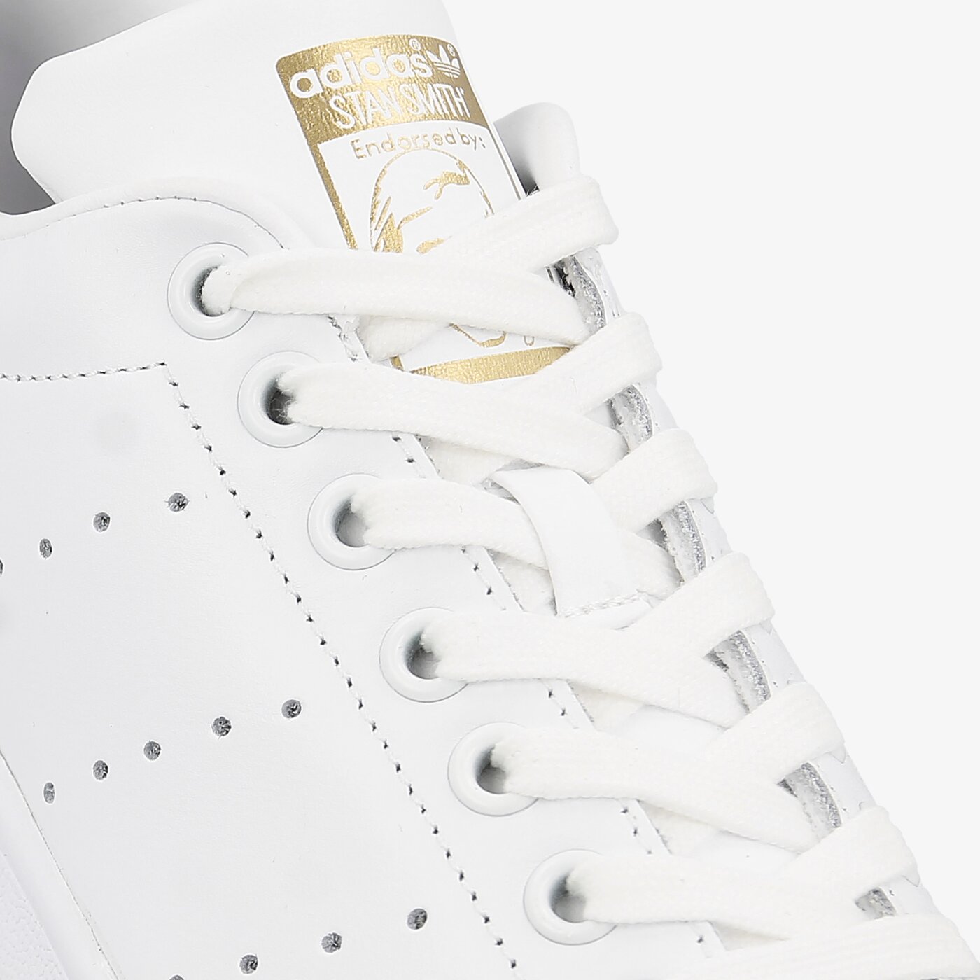 ADIDAS STAN SMITH W BB5155 | farba BIELA | Módne adidas. Ženy Značky ...