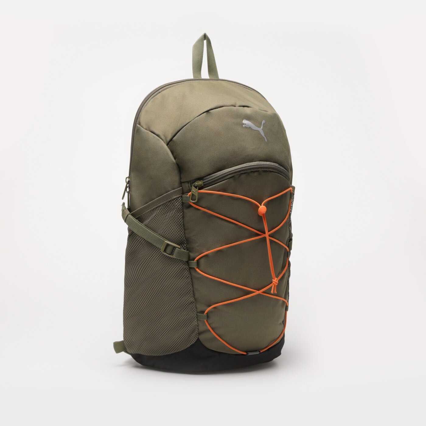 PUMA RUKSAK PUMA PLUS PRO BACKPACK 079521 04 | farba SIVÁ | Módne ...