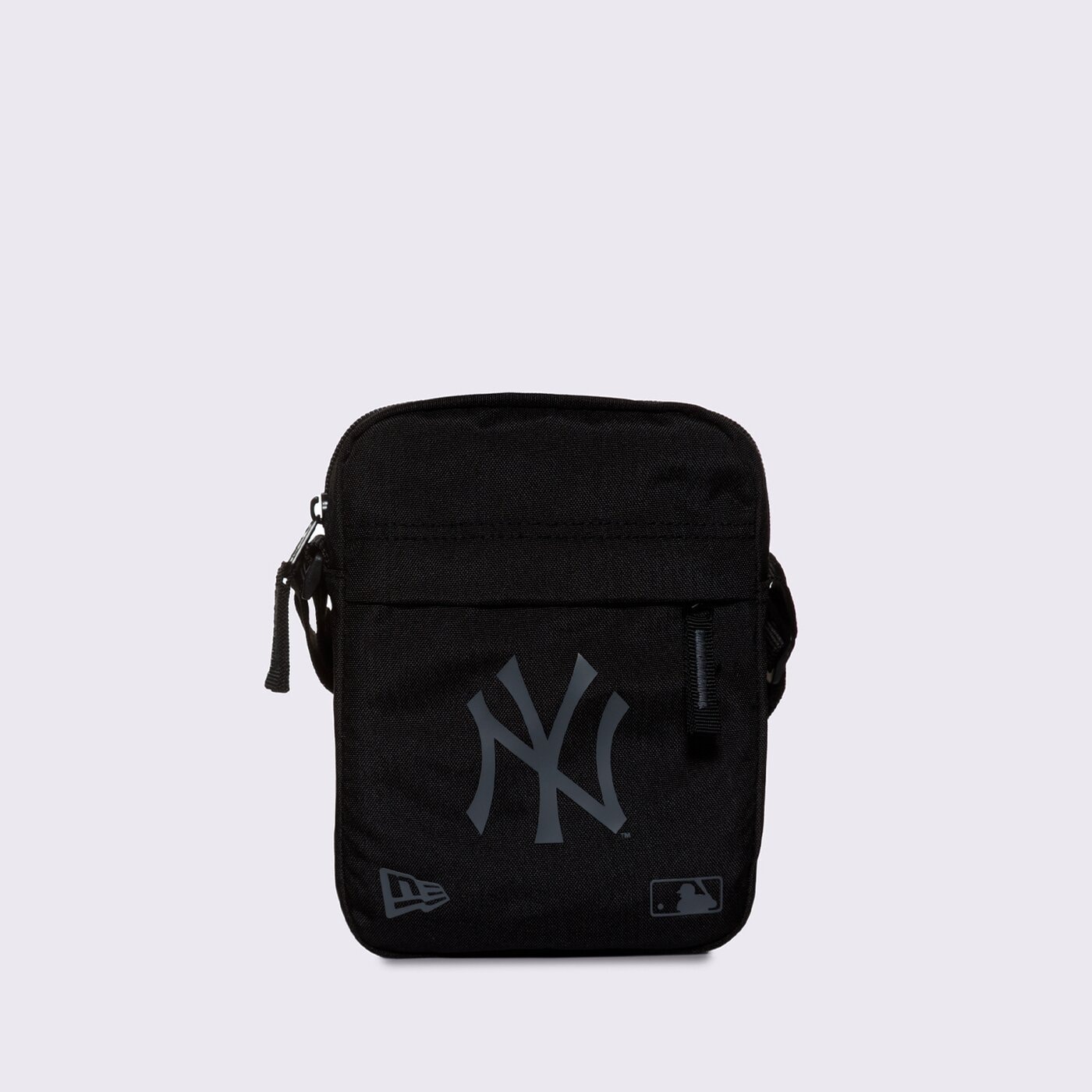 NEW ERA TAŠKA MLB SIDE BAG NEYYAN BLKBLK NEW YORK YANKEES BL 12145422 ...