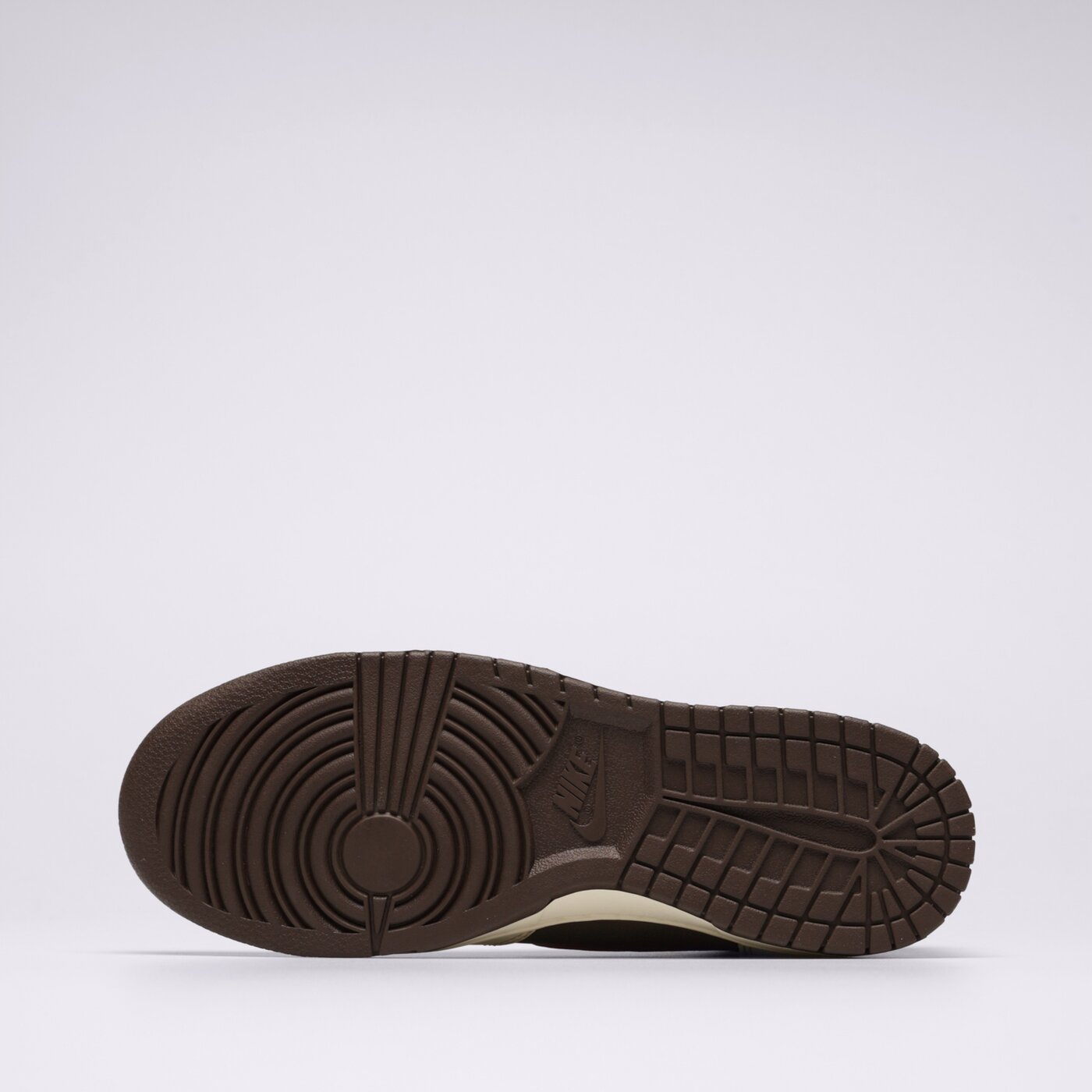 NIKE DUNK HIGH RETRO SE FB8892-200 | farba HNEDÁ | Módne Tenisky. Muži ...