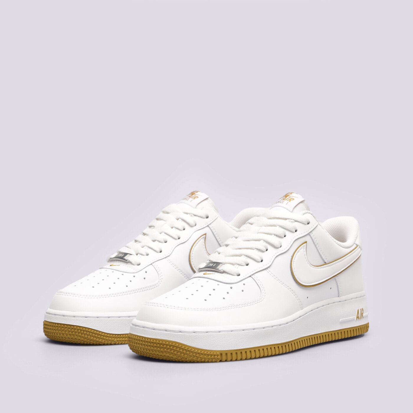 NIKE AIR FORCE 1 '07 DV0788-104 | farba BIELA | Módne Tenisky. Muži ...