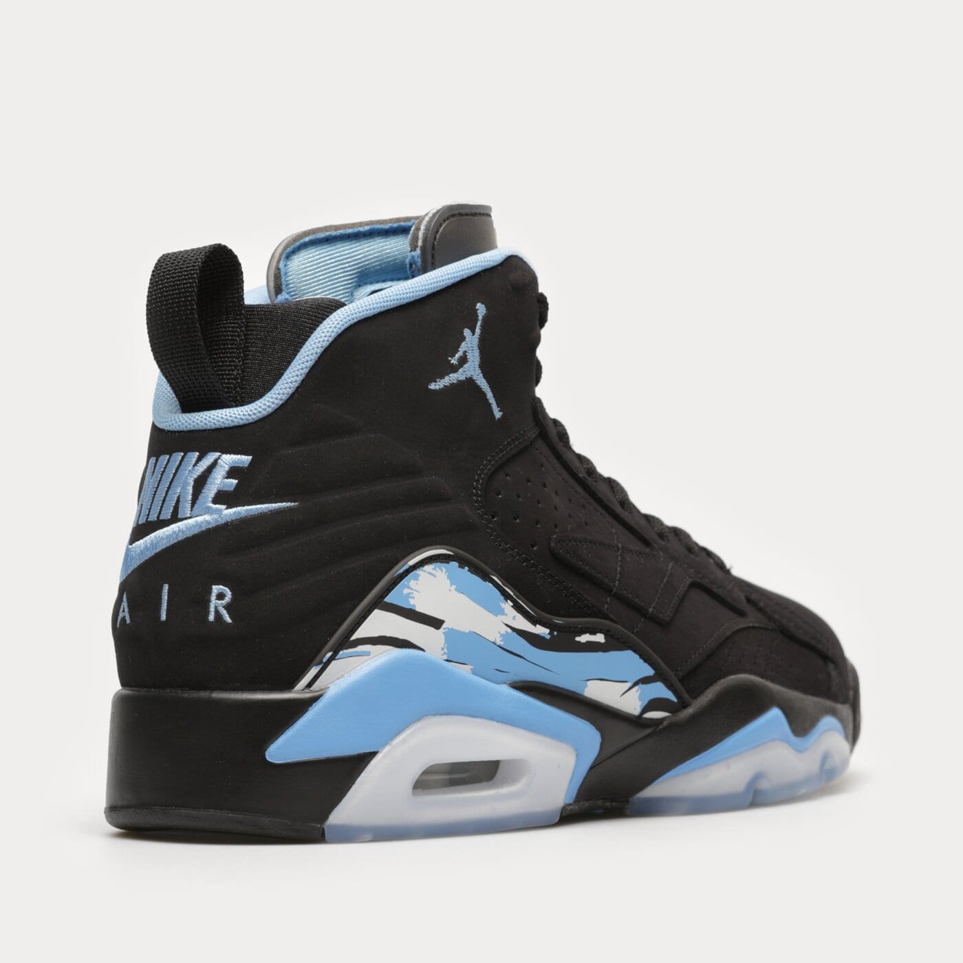 JORDAN JUMPMAN MVP DZ4475-004 | farba čierna | Módne Tenisky. Muži ...